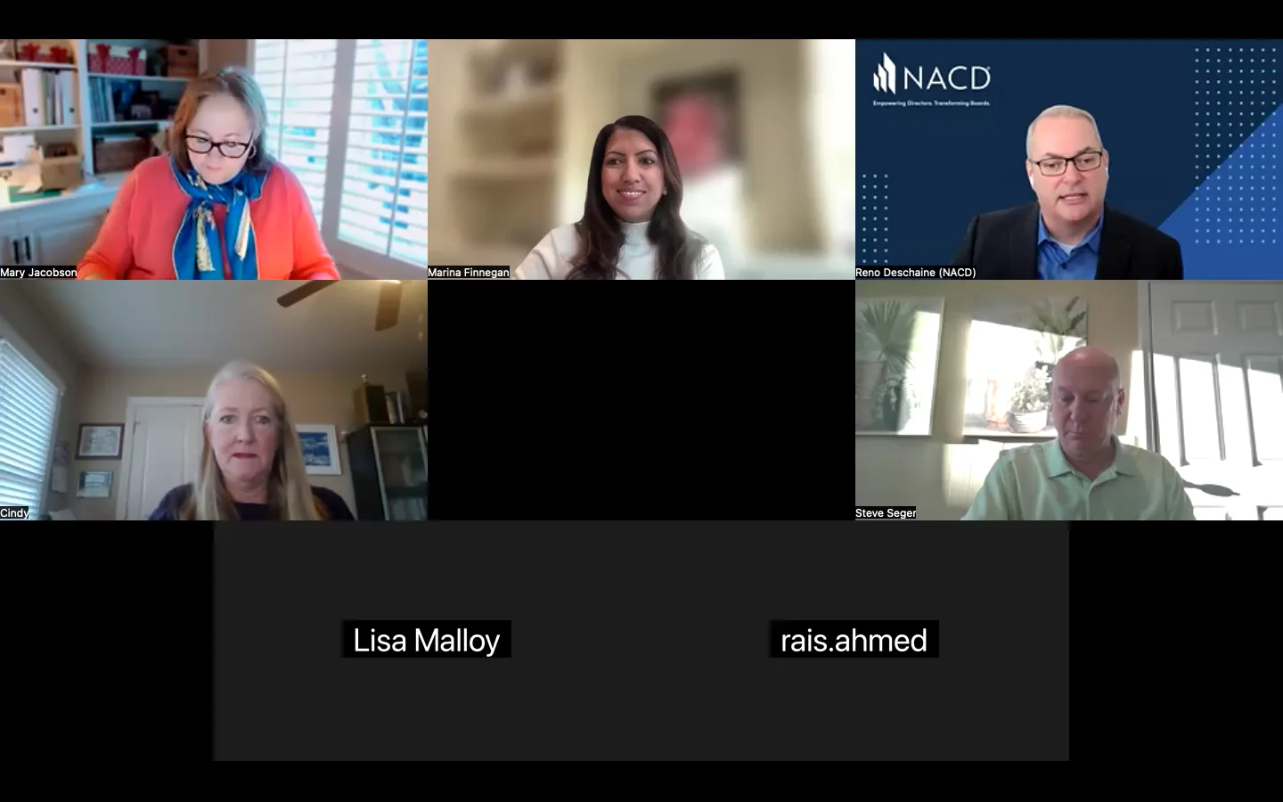 CCG Informational Session - ATL, FL and Nashville Chapter 1.9.25