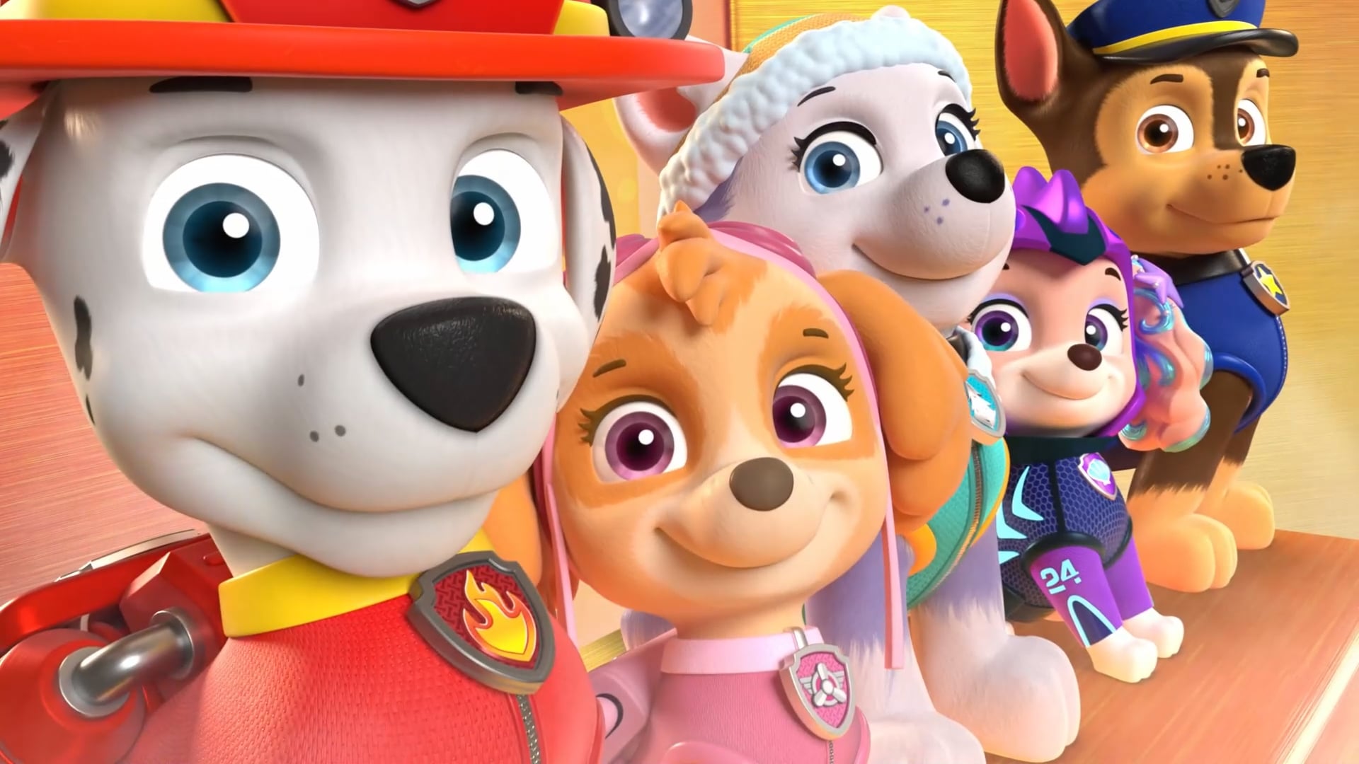 Paw Patrol: All Paws On Deck | Videos & Movies on Vimeo