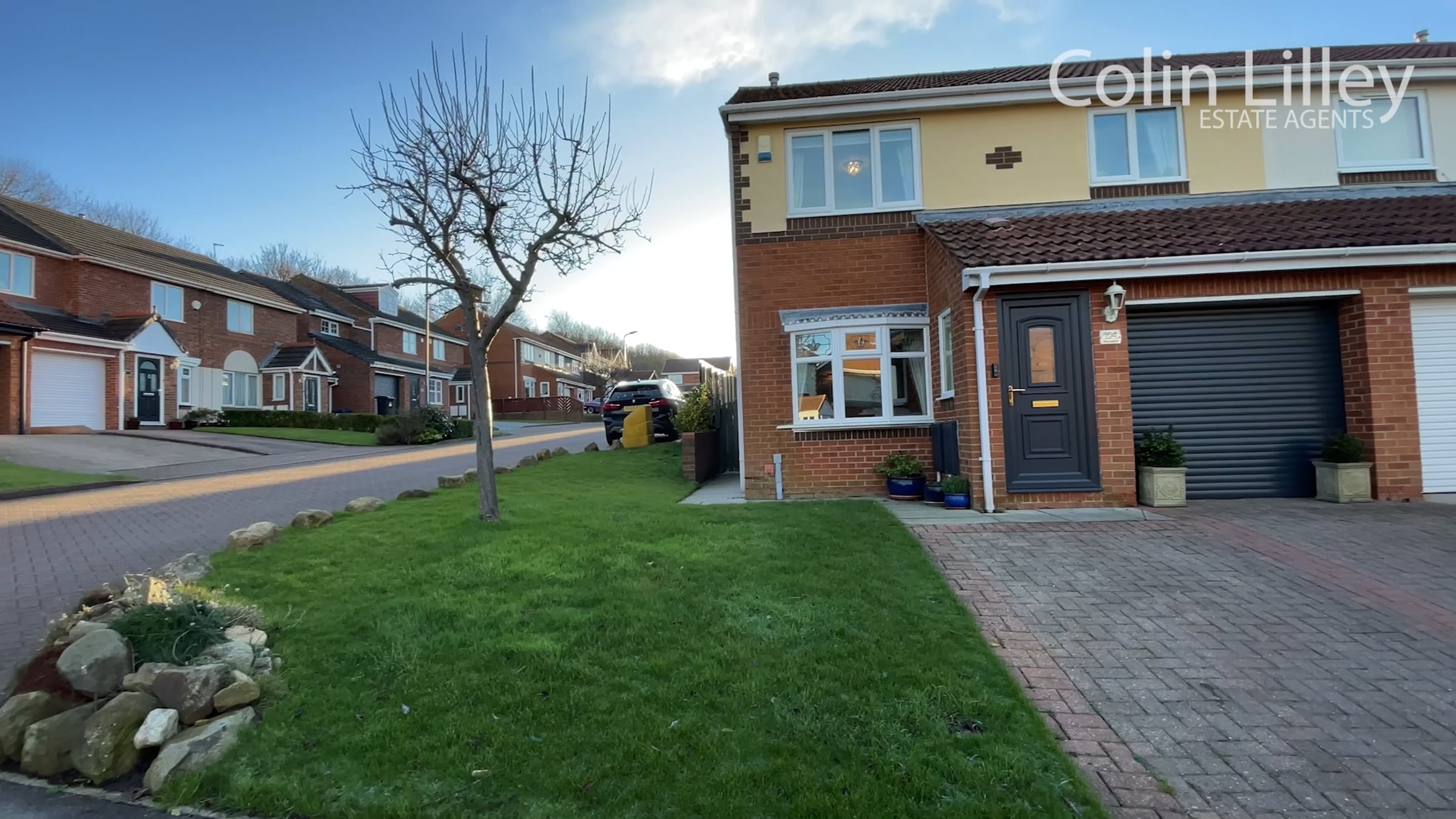 104 Beacon Glade, South Shields, NE34 7QU