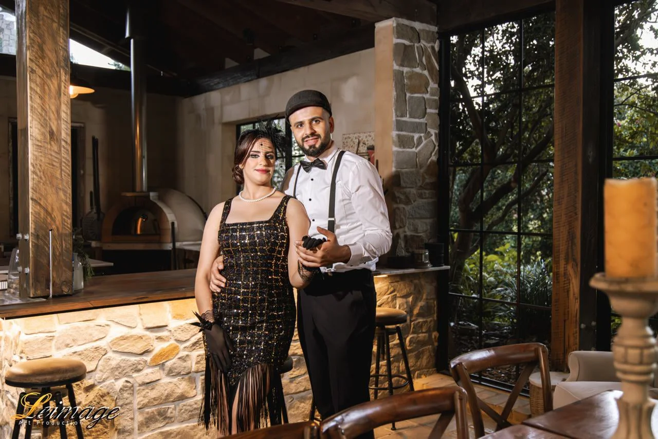 WEDDING OF AMEER & RANA