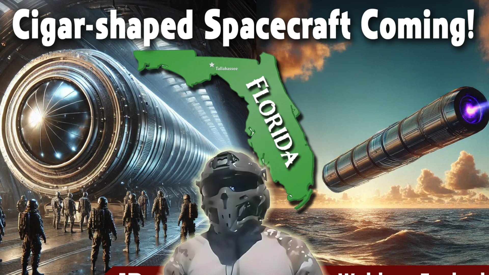 JP on Coming Cigar Ships