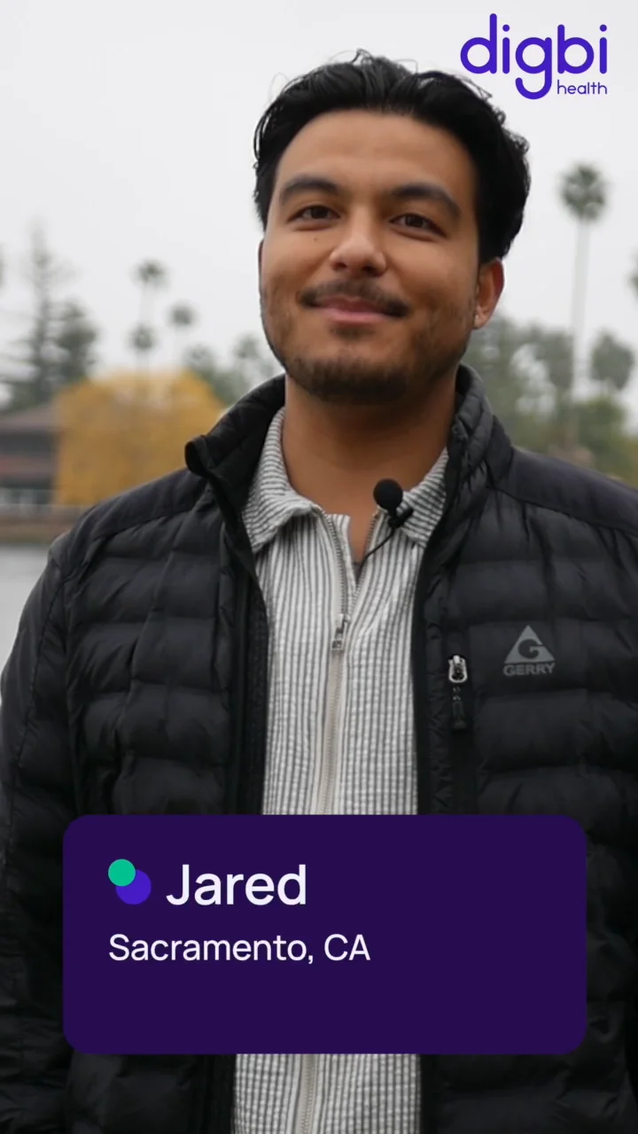 Power Of Precision Biology- Jared