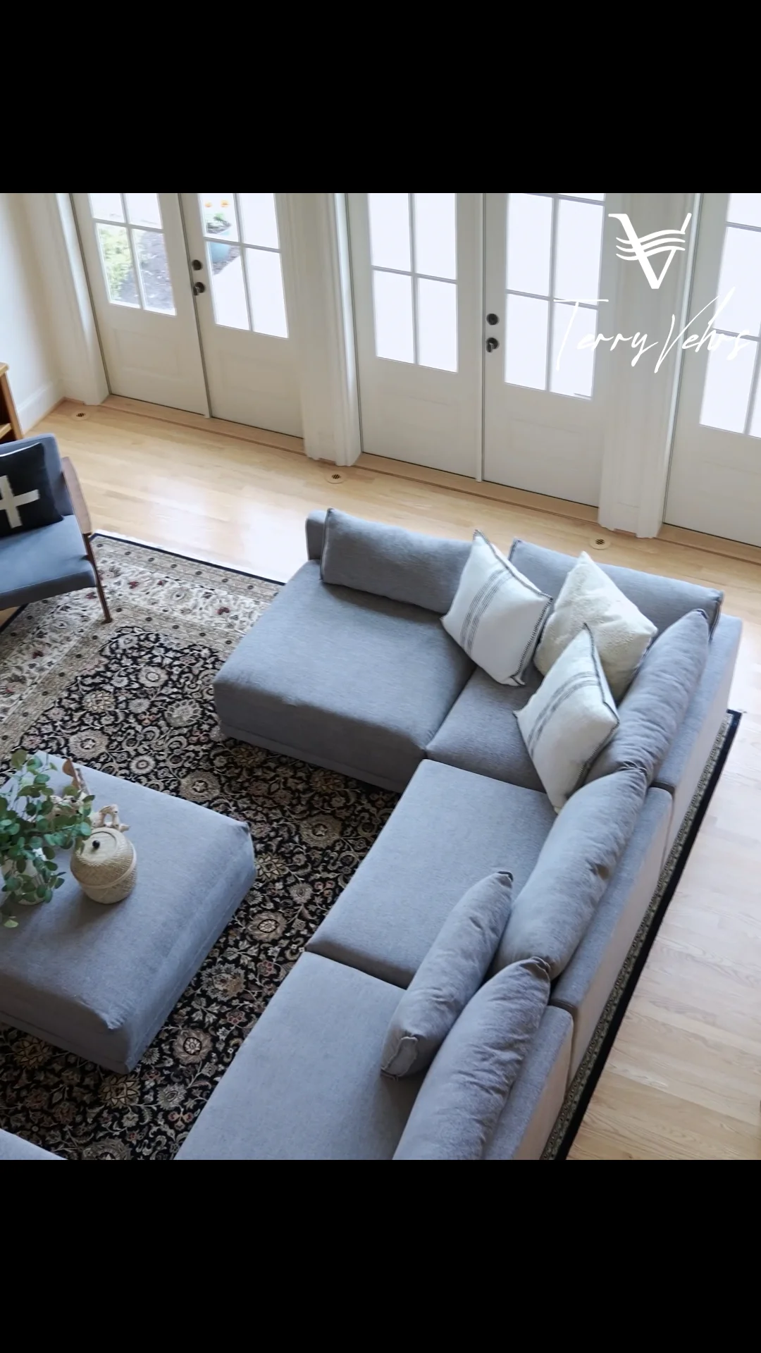 Sell with Terry Mobile Version 1080p