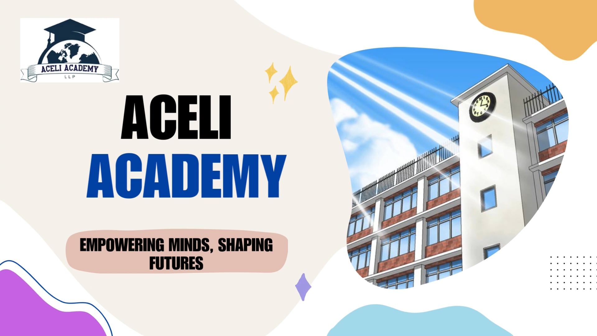 Aceli Academy