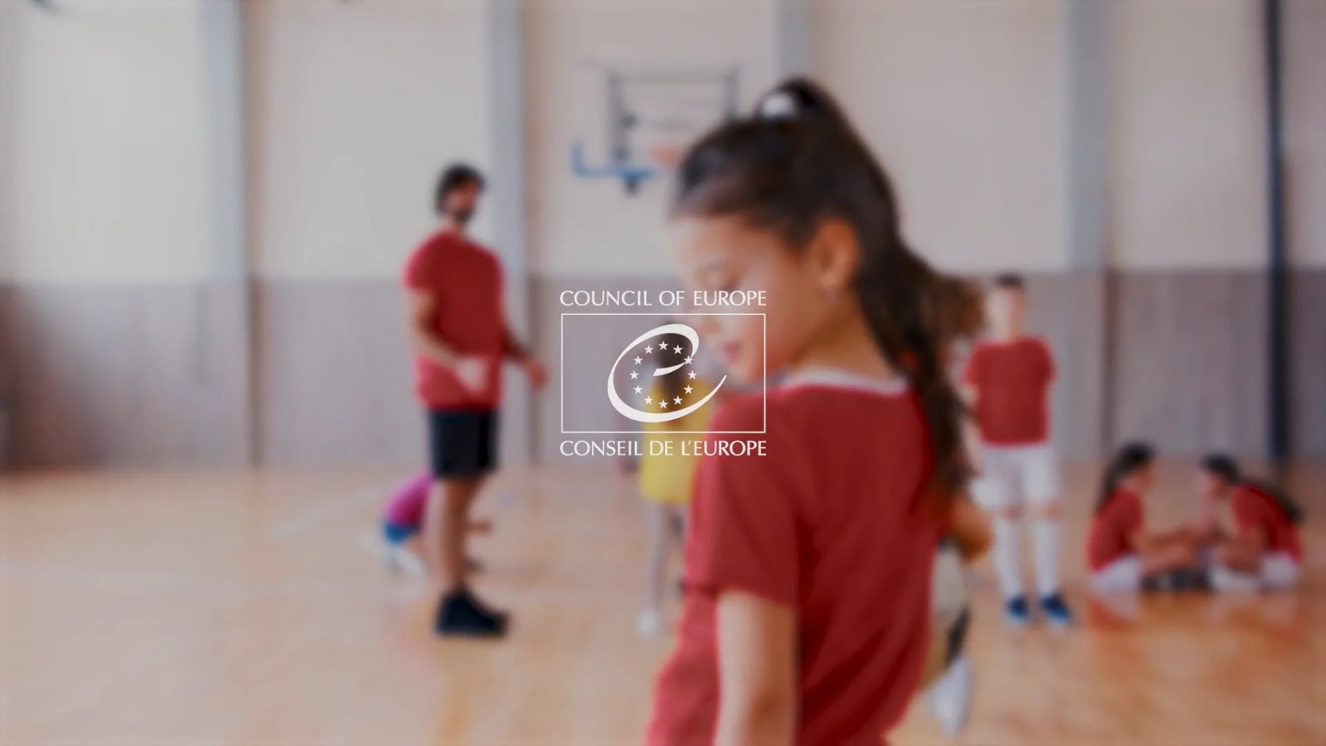 « Donnons de la voix » (Start to Talk) - FR