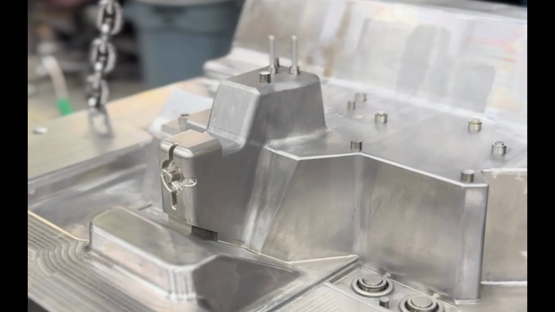 Contact | Eagle Tool Company