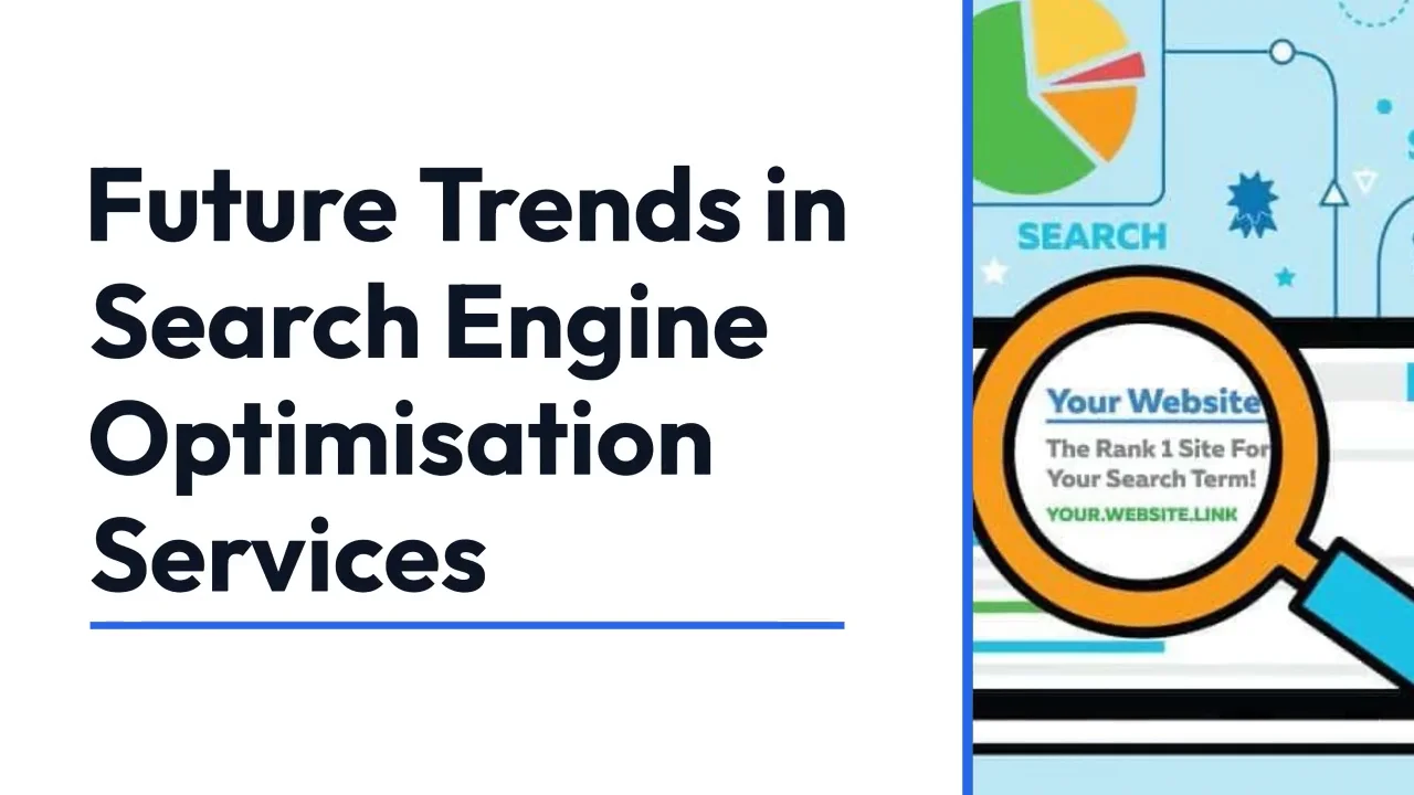 Future Trends in Search Engine Optimisation Services