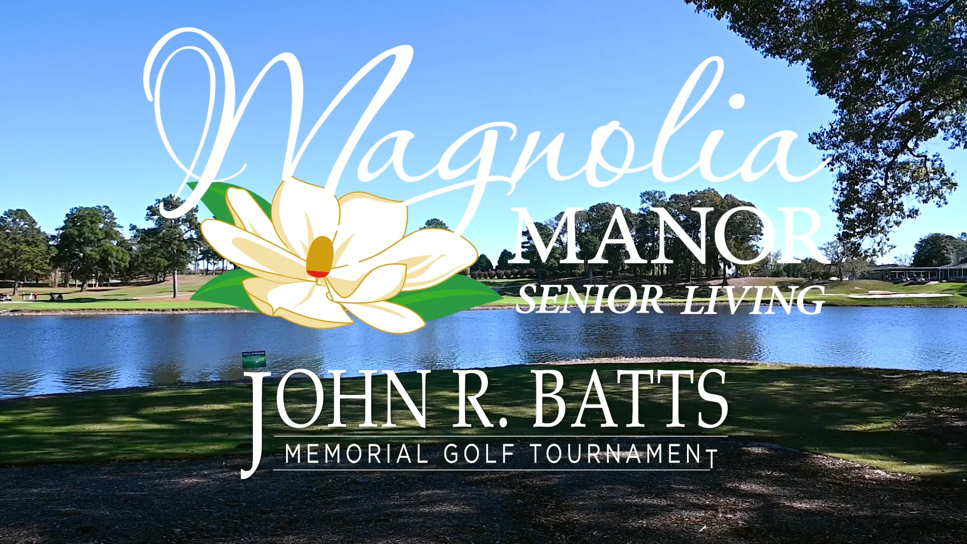 2024 John R Batts Golf Tournament