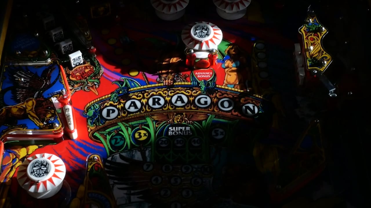 Mitchell Lighting Co.