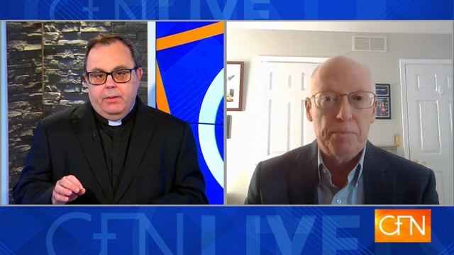 Catholic Faith Network on Vimeo