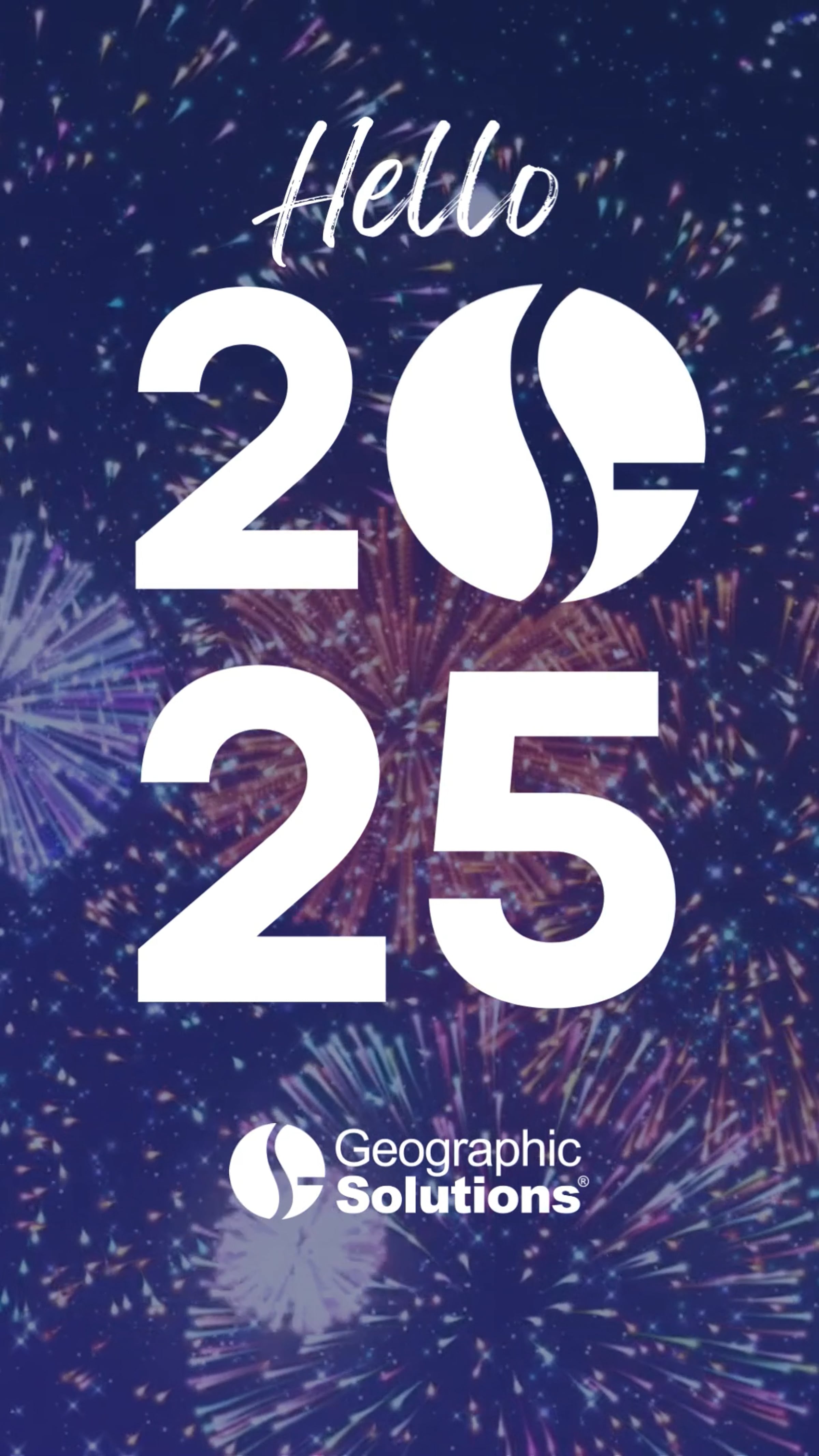 Geographic Solutions 2024 Wrap-Up