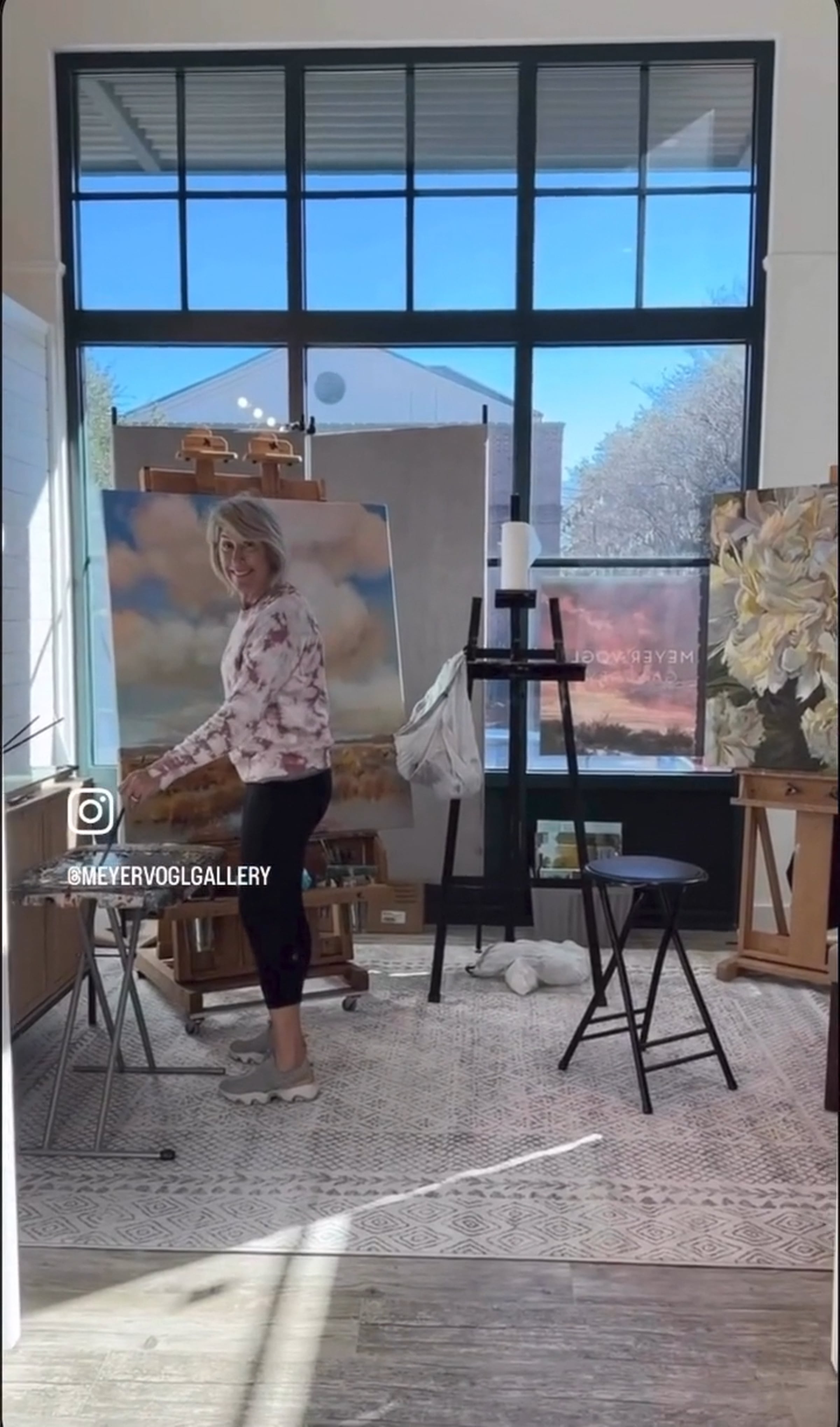 Daniel Island Gallery & Studios