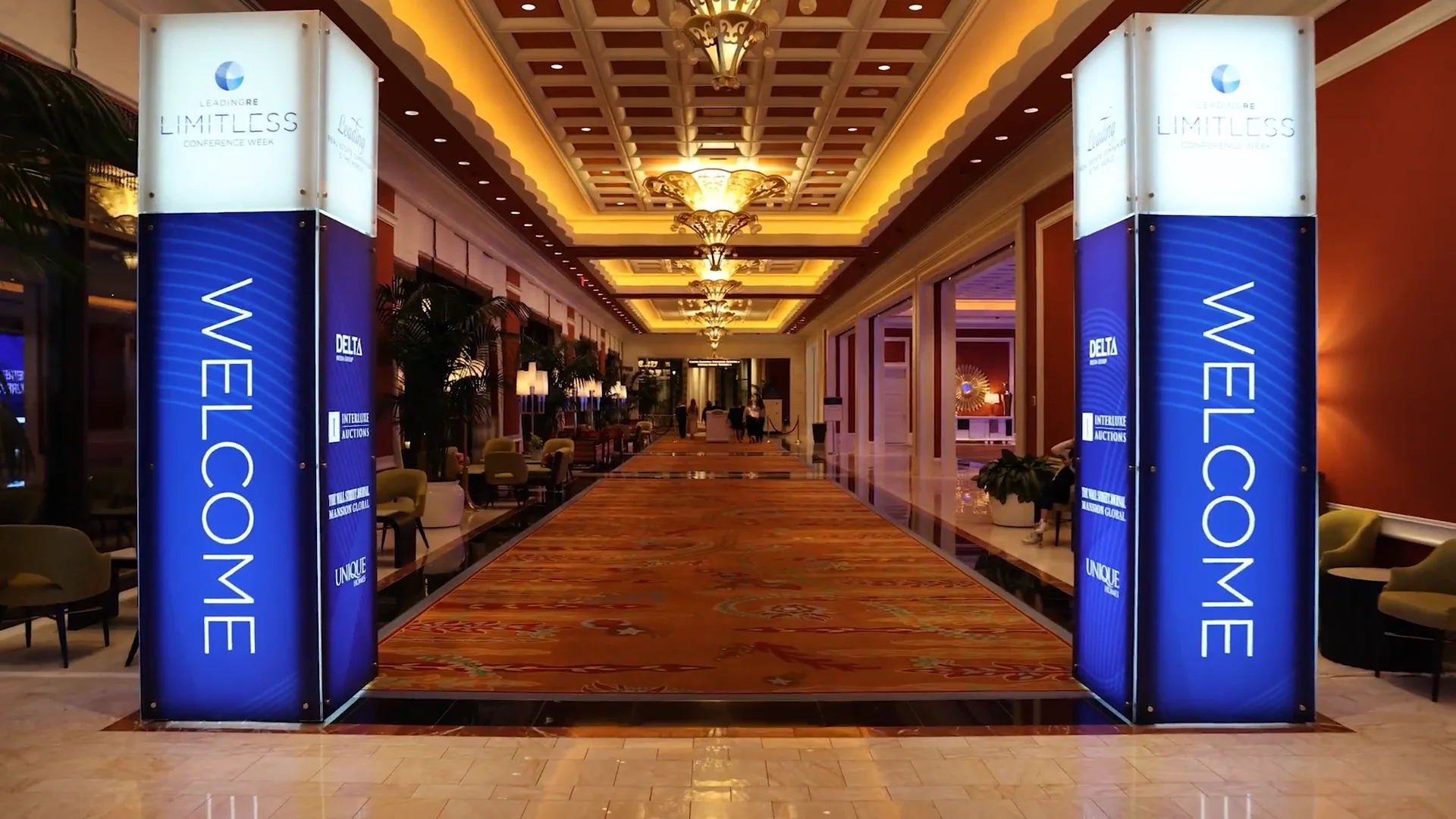 2024 Luxury Summit Recap