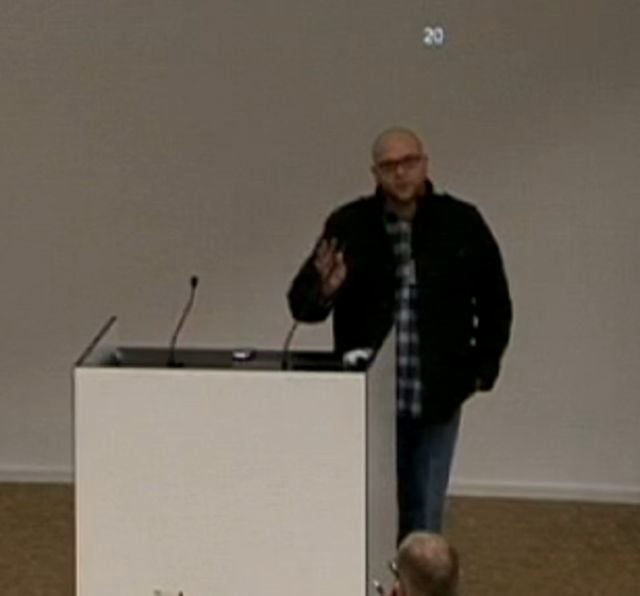 Matthew Hibbs: Visualization Approaches for Gene Expression Data on Vimeo