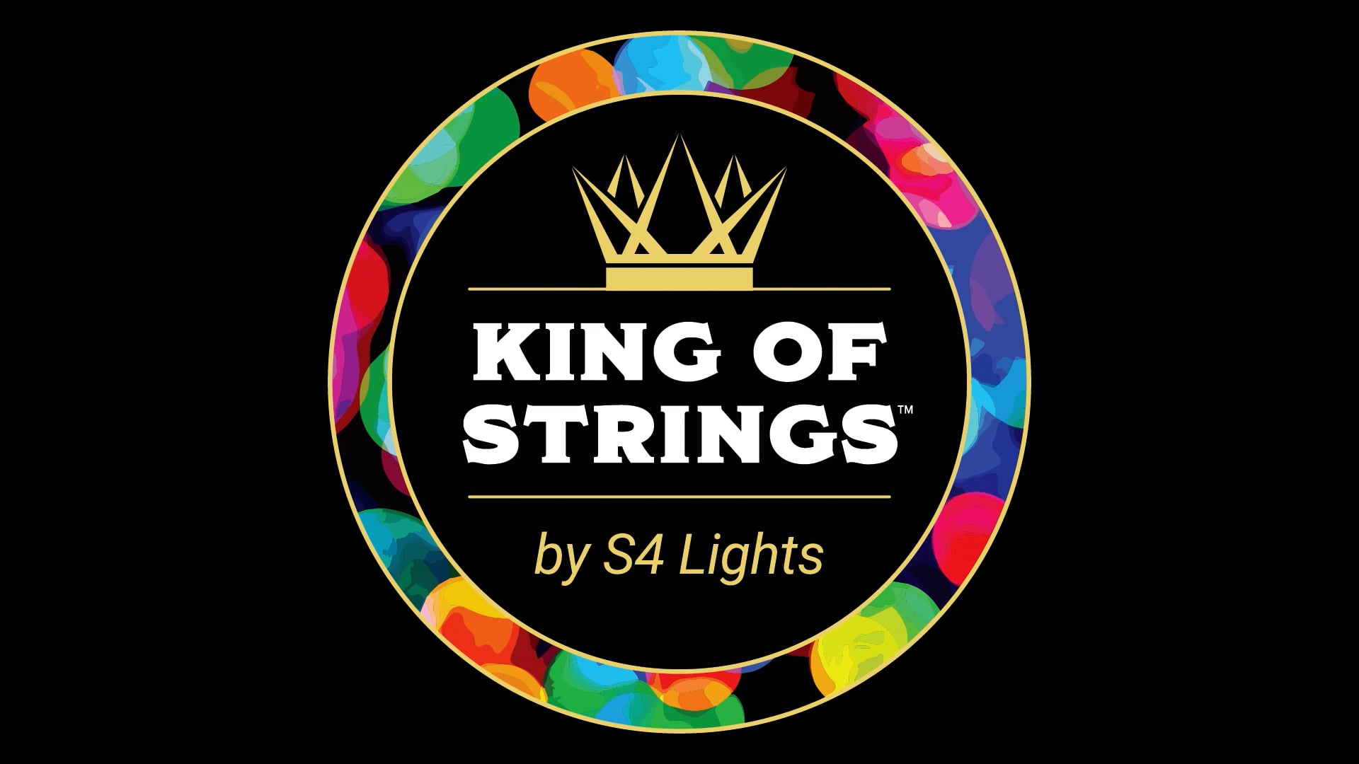 KOS 138 by S4 Lights - Tower Tree