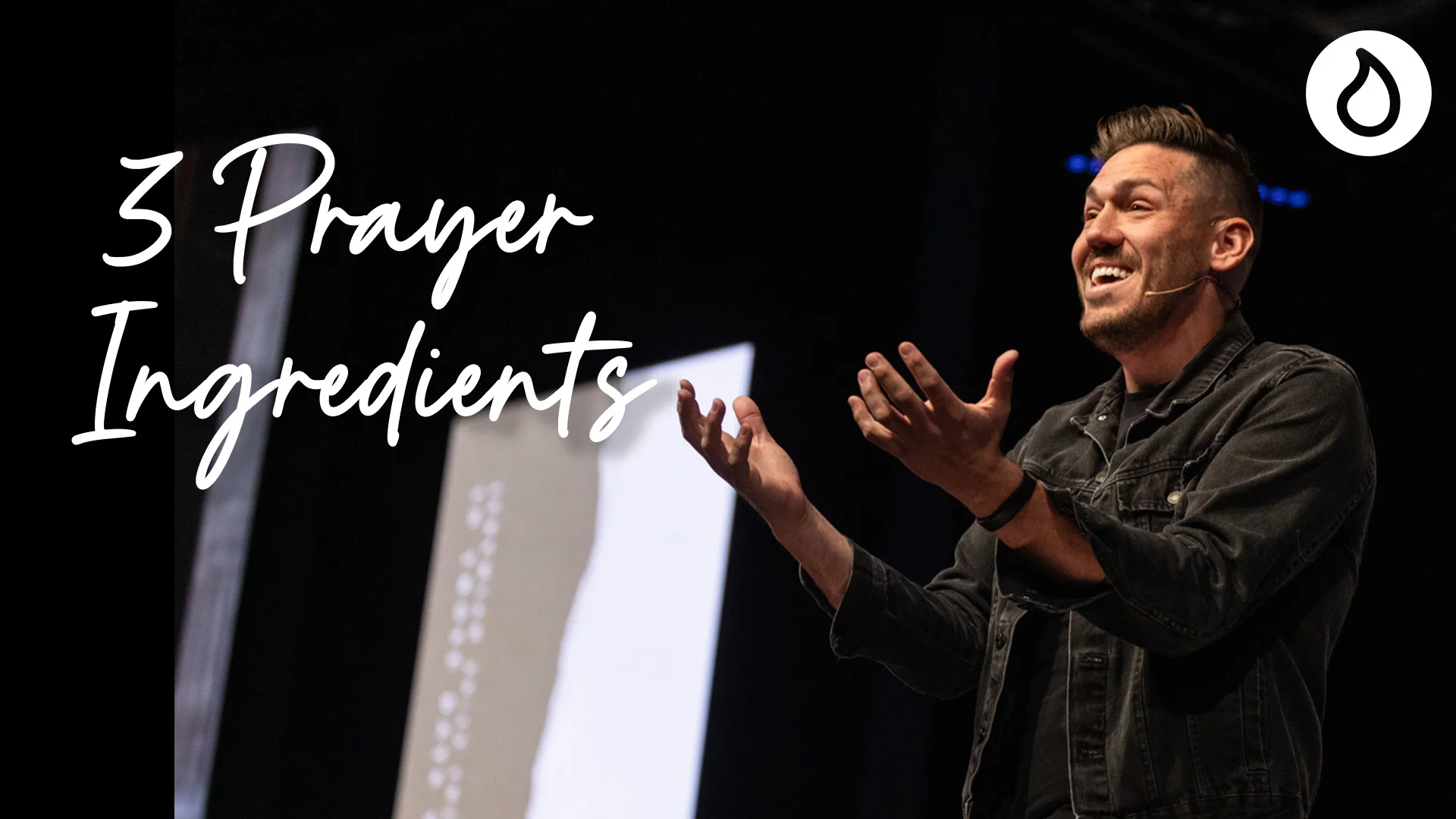 Learn How To Pray To God | Pray First Part 2