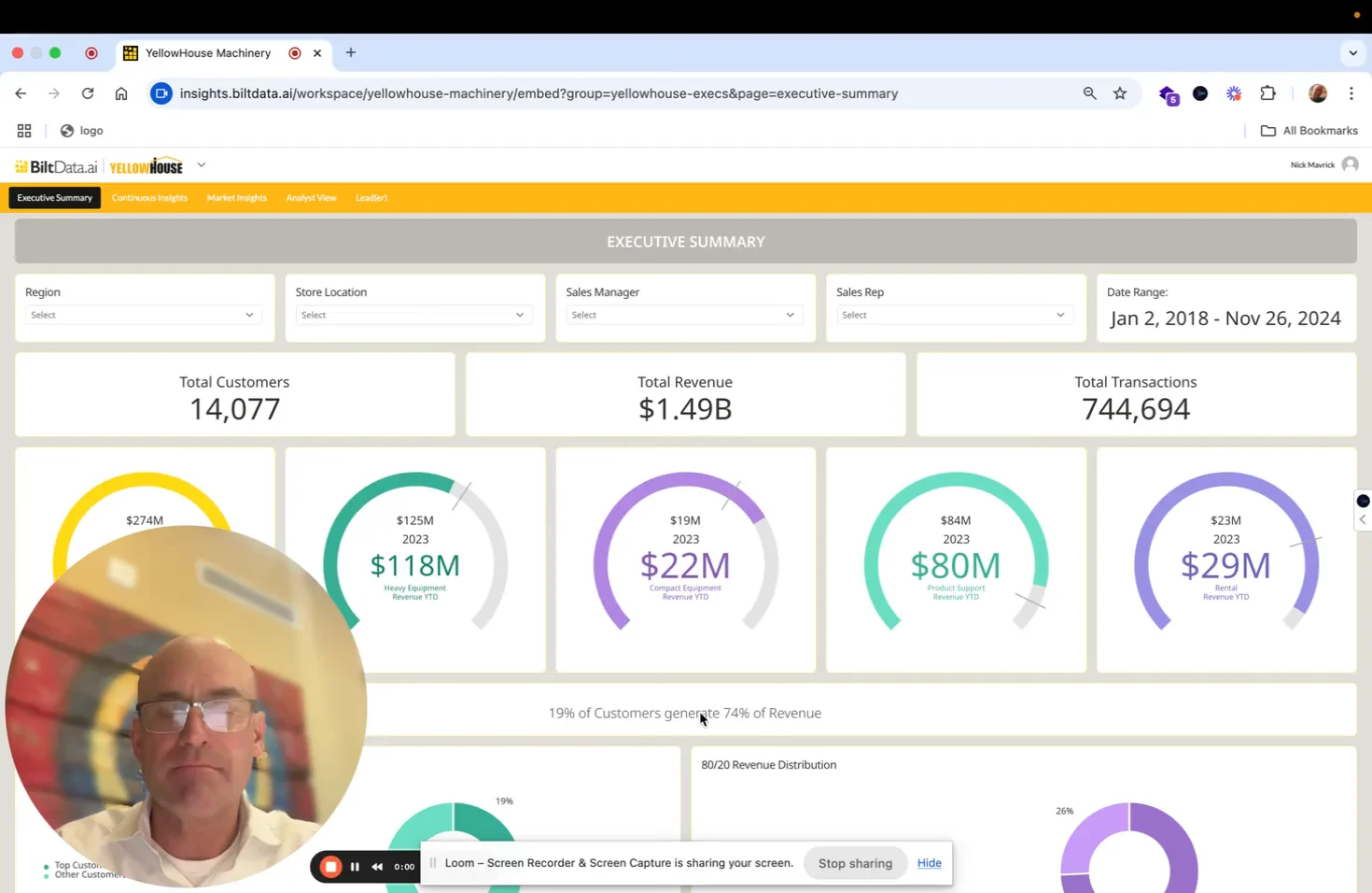 1. Continuous Insights 101 - Continuous Insights Introduction