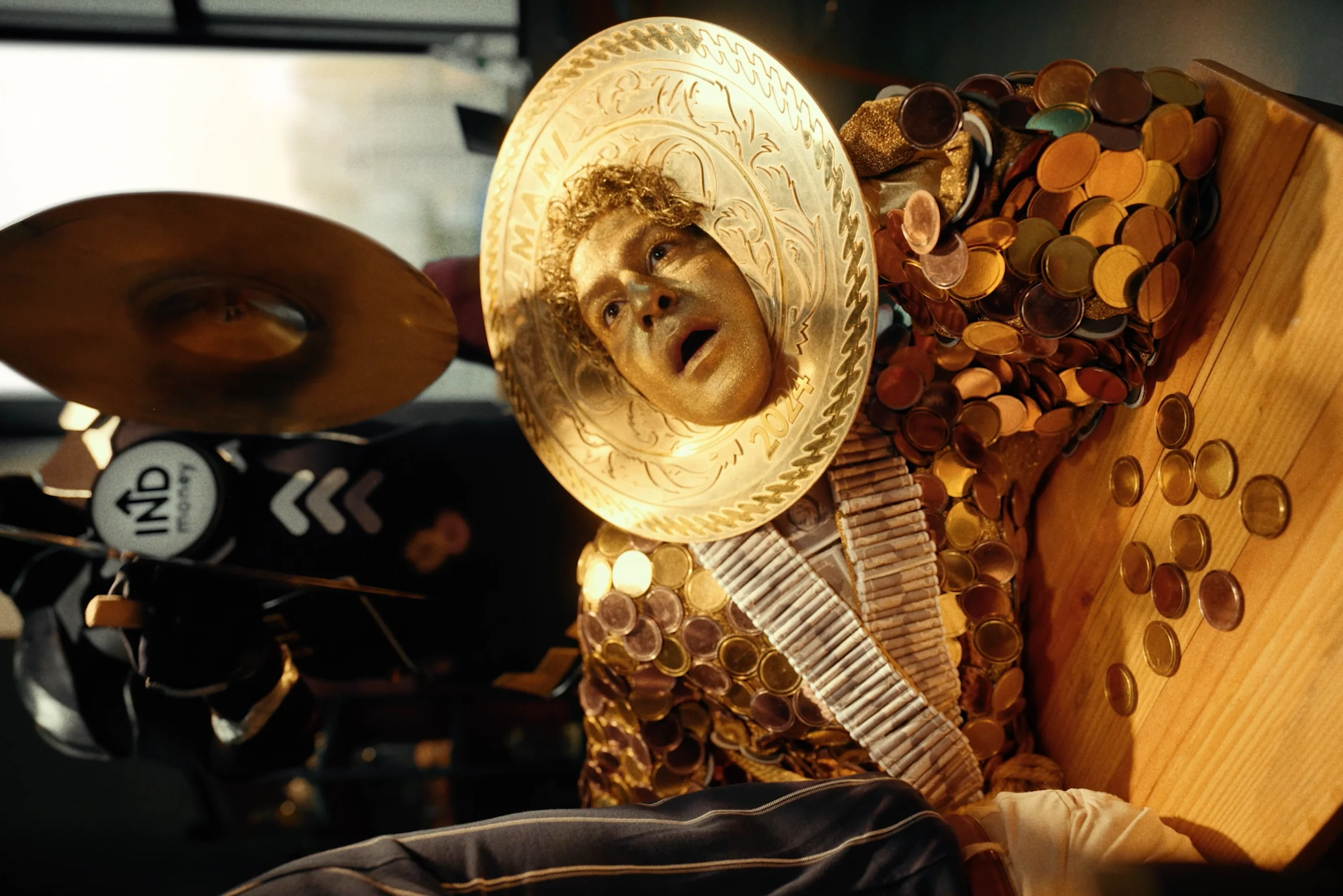 IND Money x Indian stocks