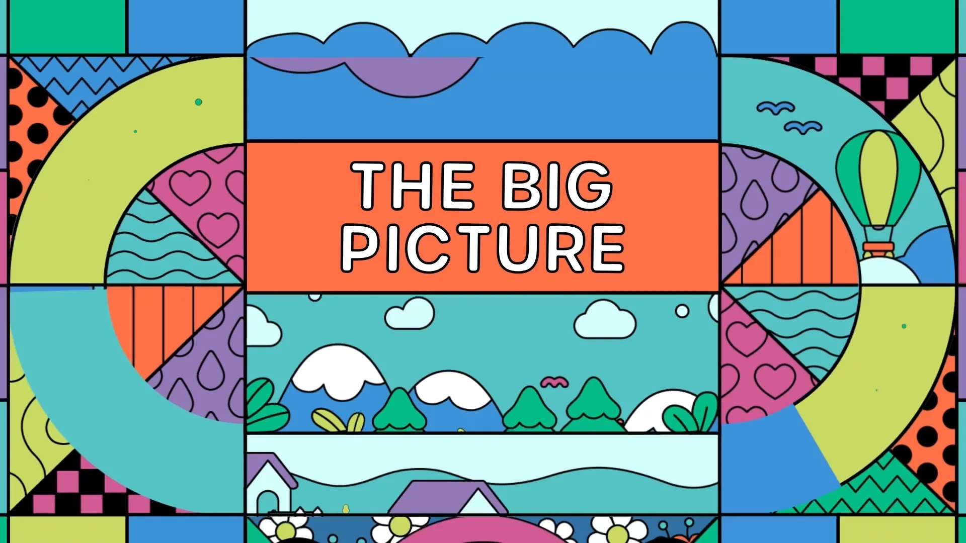 252 Kids Preview: The Big Picture (April 2025)