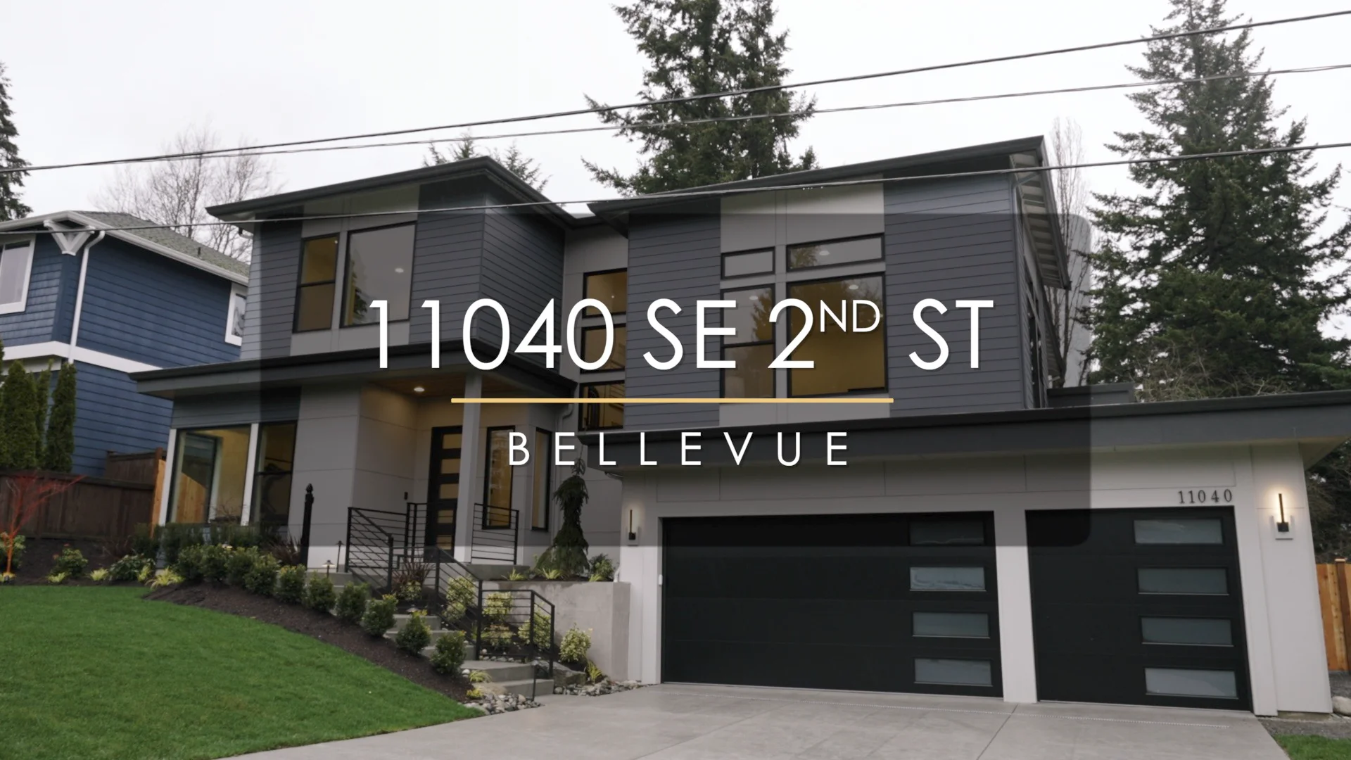 11040 SE 2nd St Bellevue