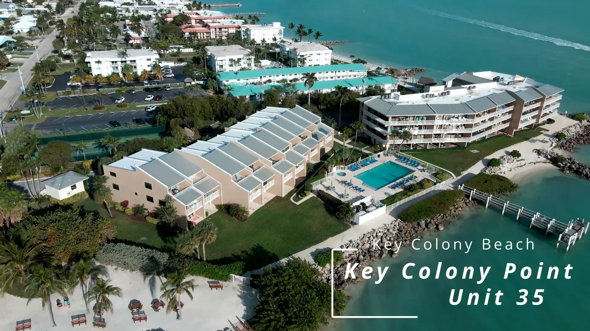 Key Colony Point Unit 35 KCB dfp