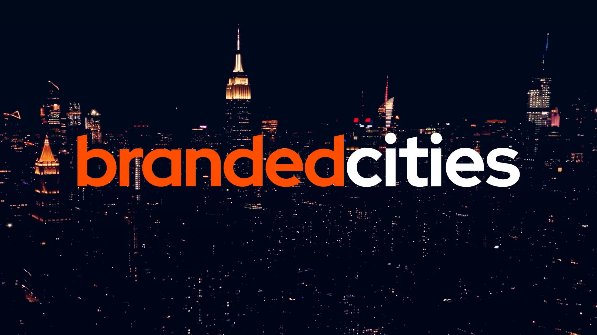 Branded Cities | Year In Review | 2024