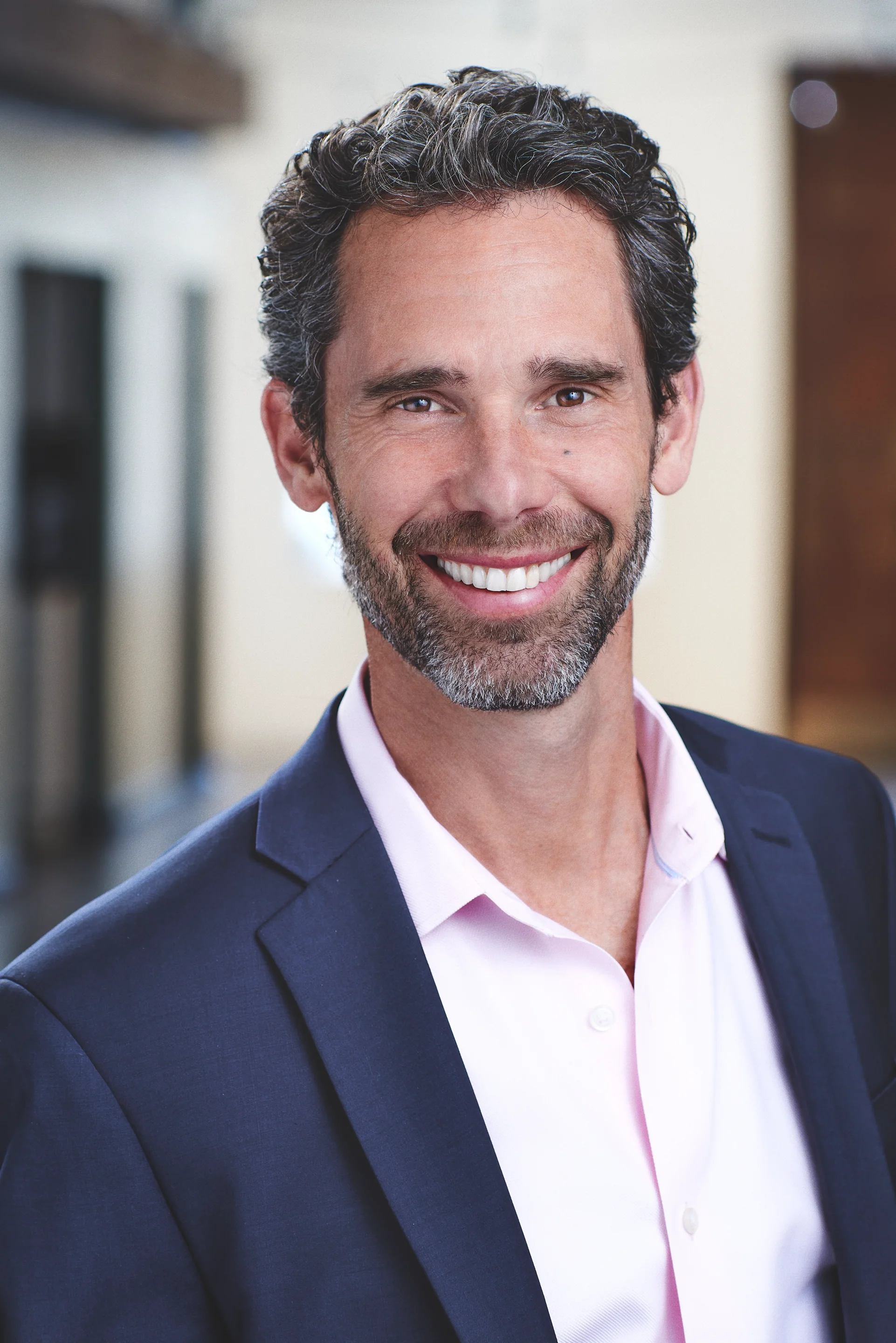 Steve Roman's President Message