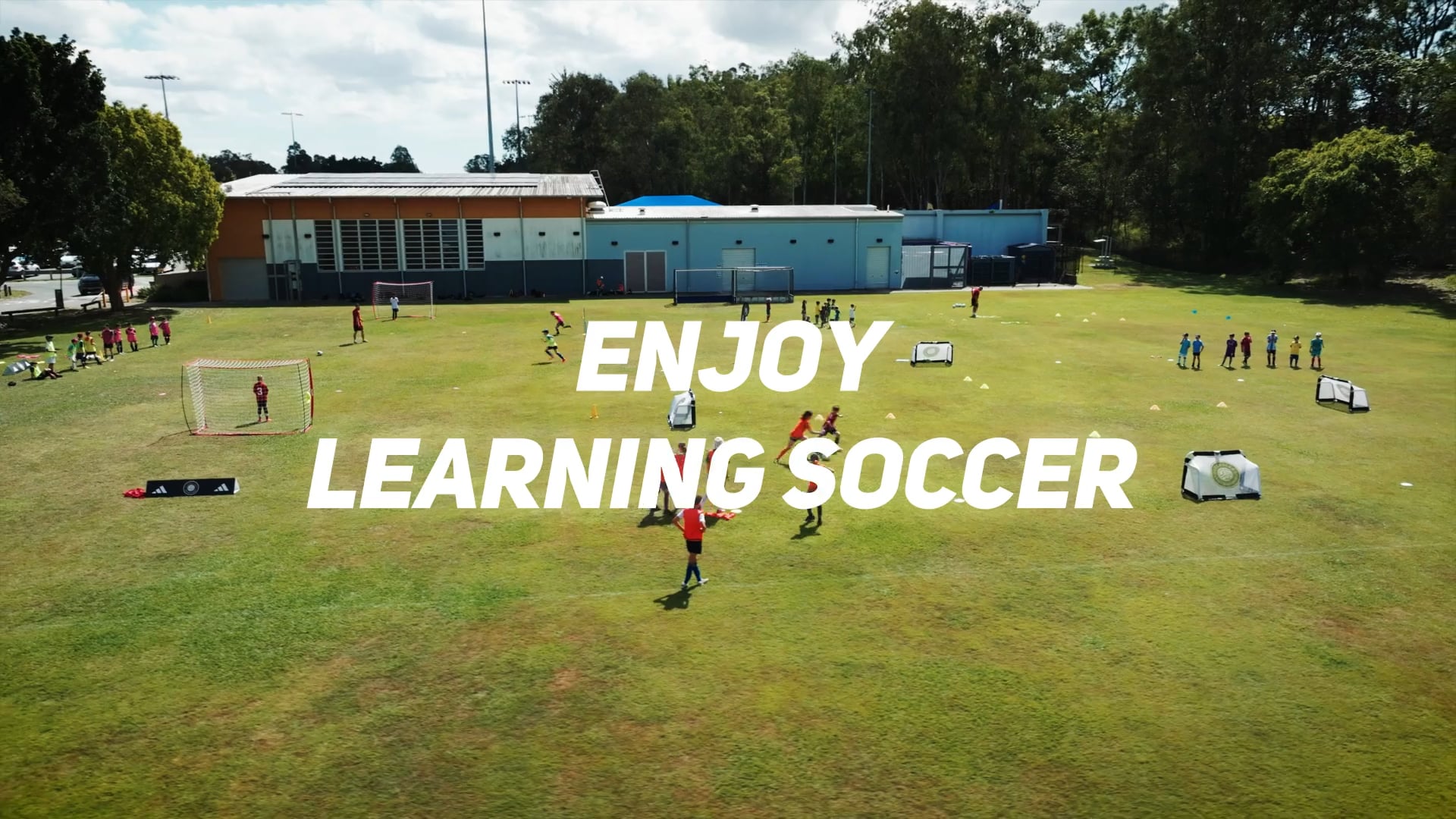 About Us | Queensland Soccer Academy
