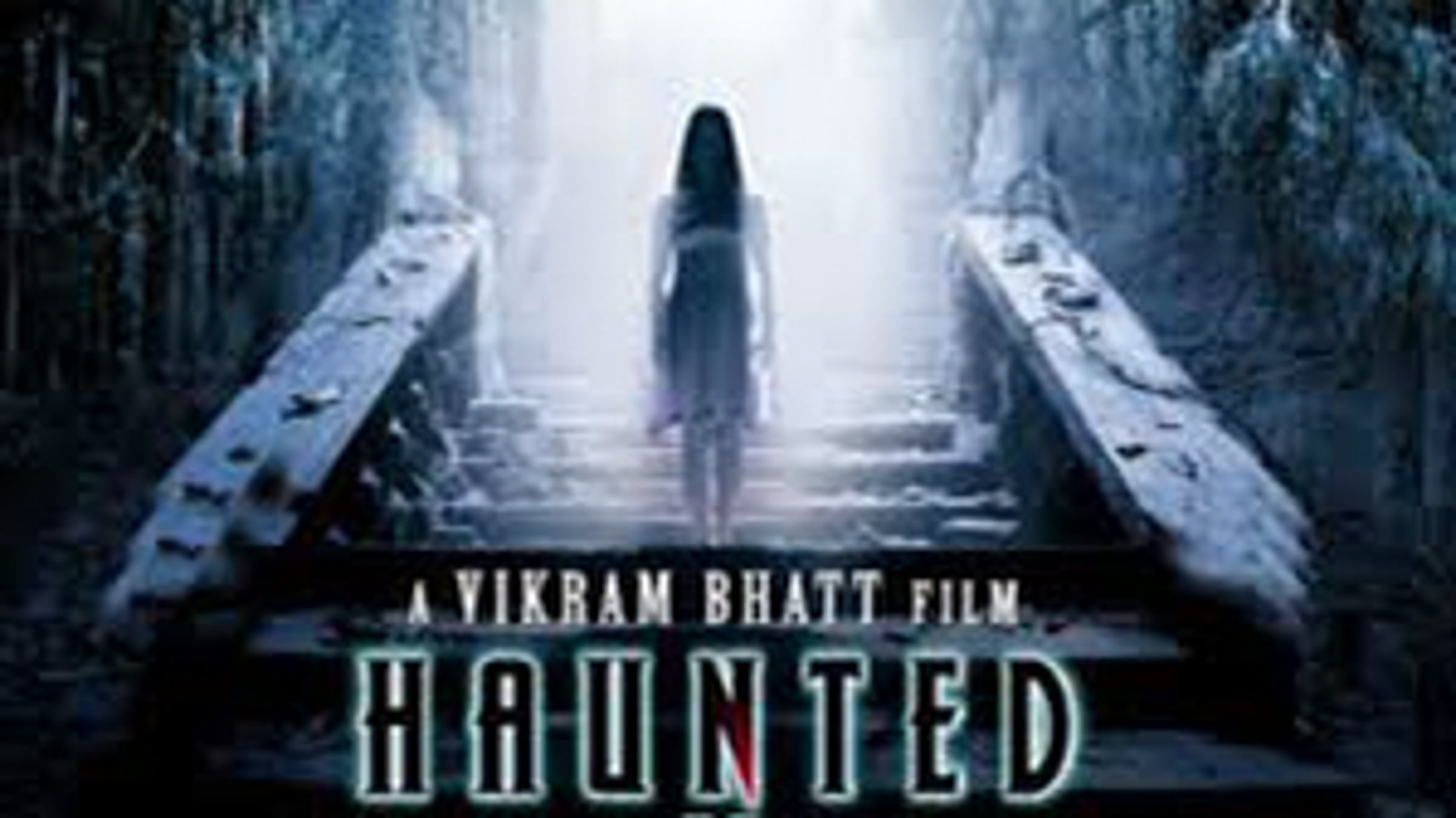 Haunted 3D (2011) Hindi - Full Movie 1080p