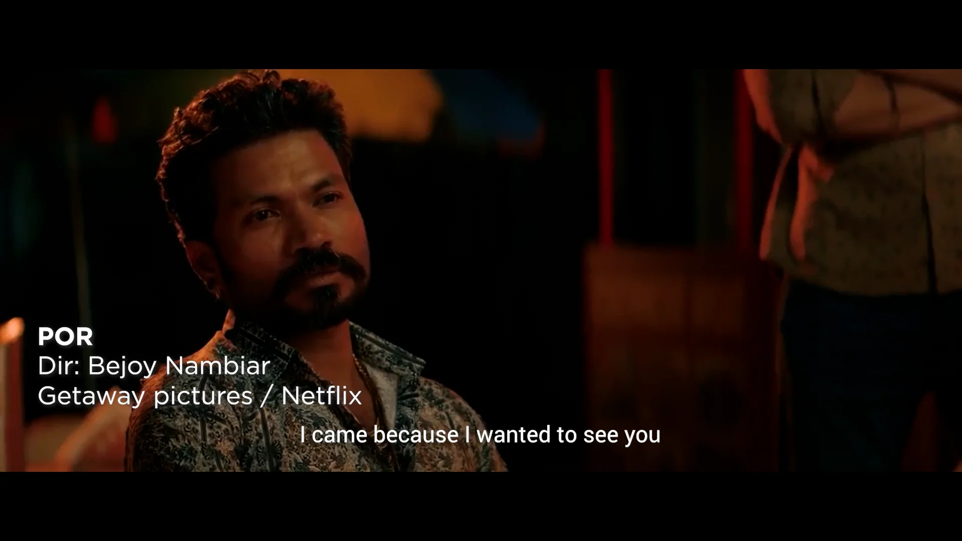 Vasanth Selvam Showreel.mp4