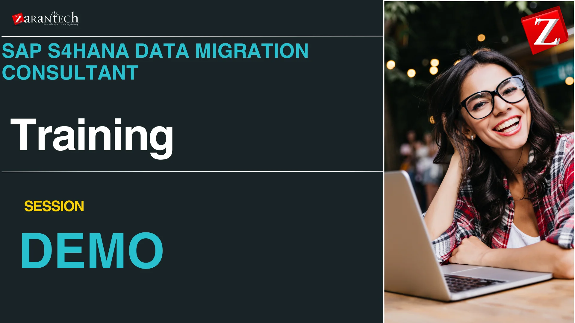 SAP S4HANA Data Migration Consultant Training Program - A webinar for Beginners - Jan 2025 ...