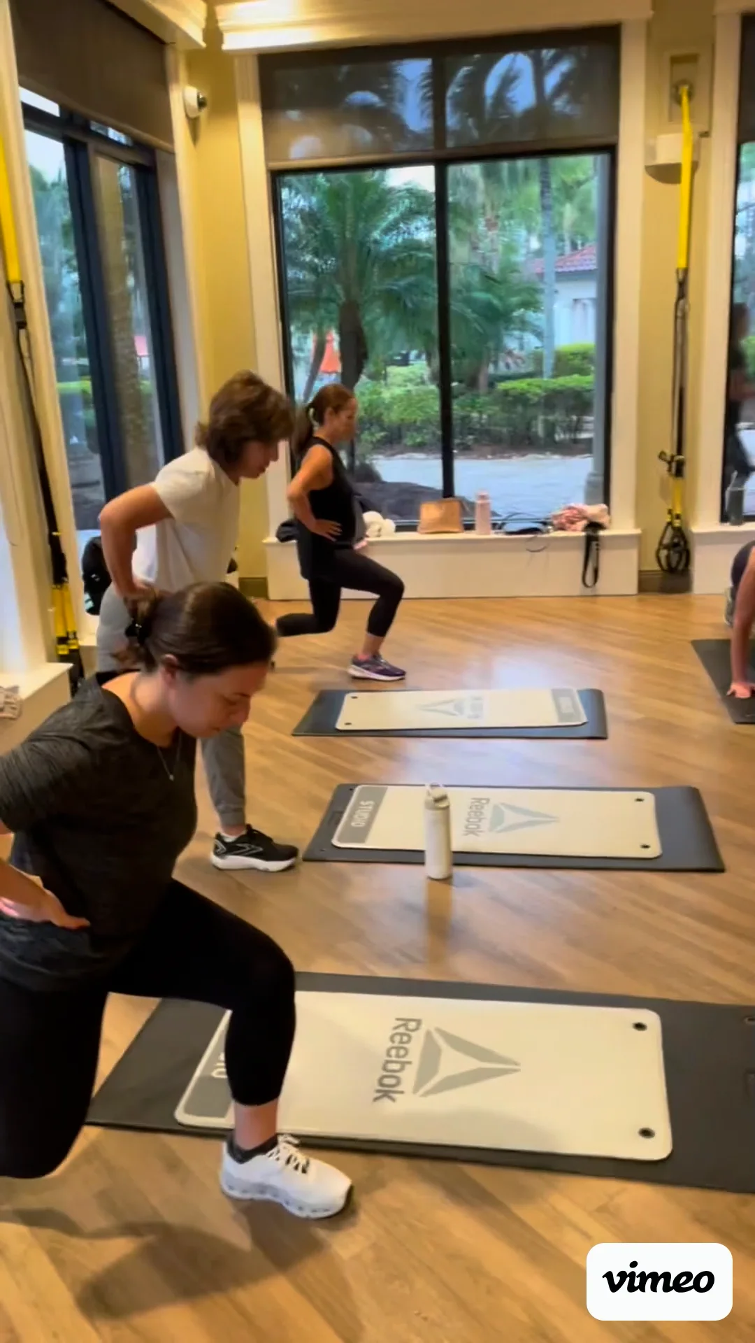 Saturday Strength, Cardio and Agility Circuit Class