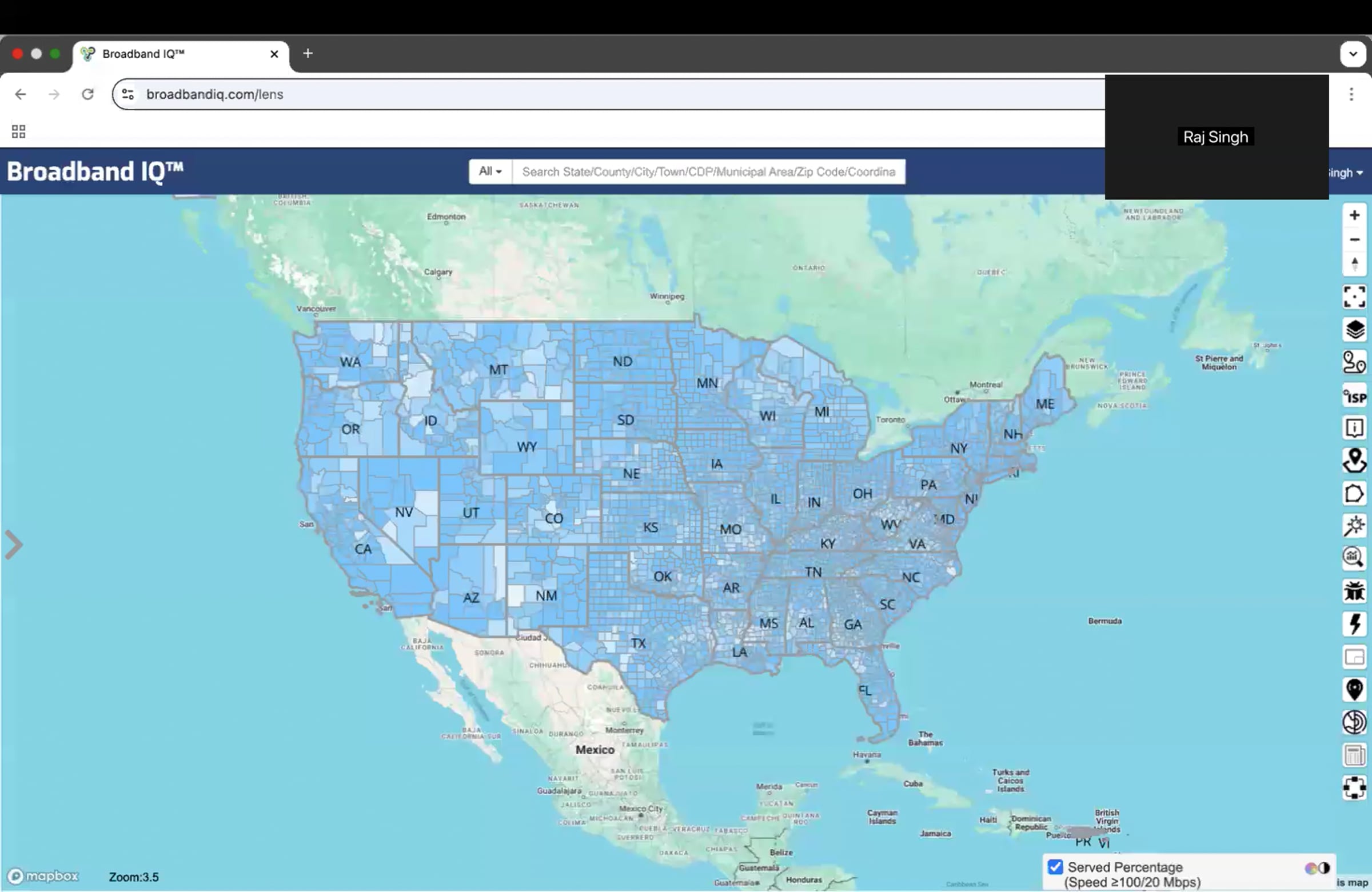 BEAD Area Analysis 101