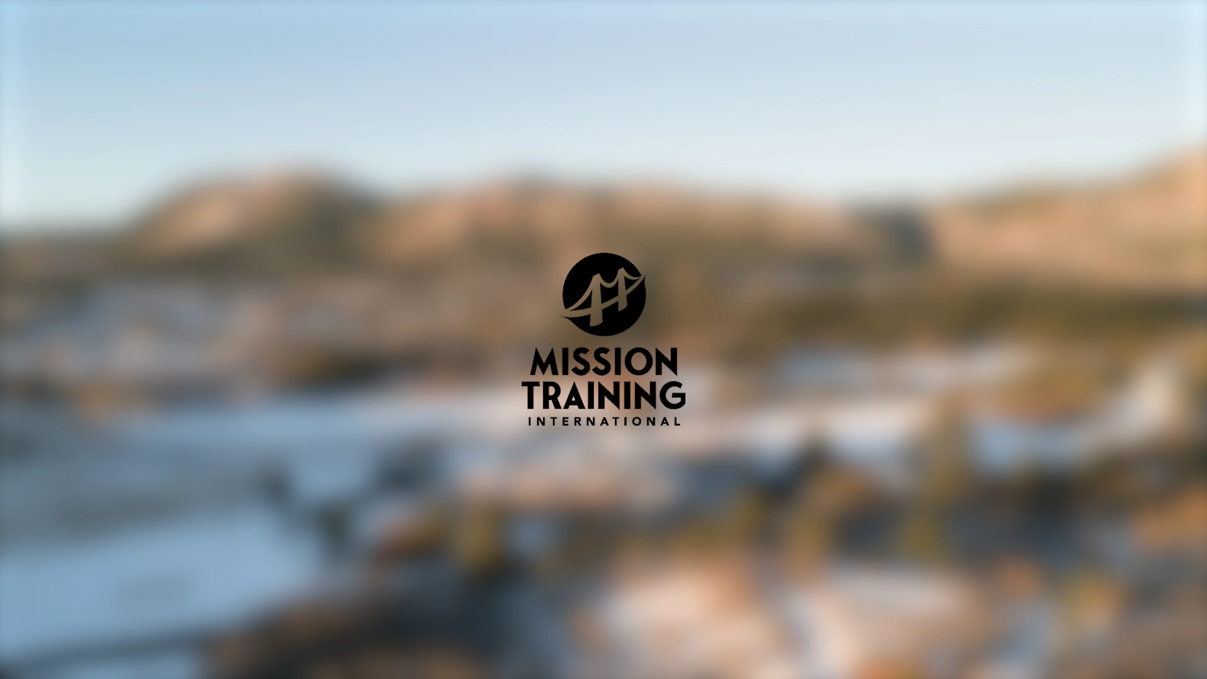 Mission Training International