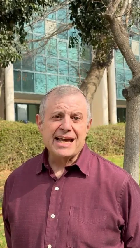 David Marcu -Thank you 2024 Donors