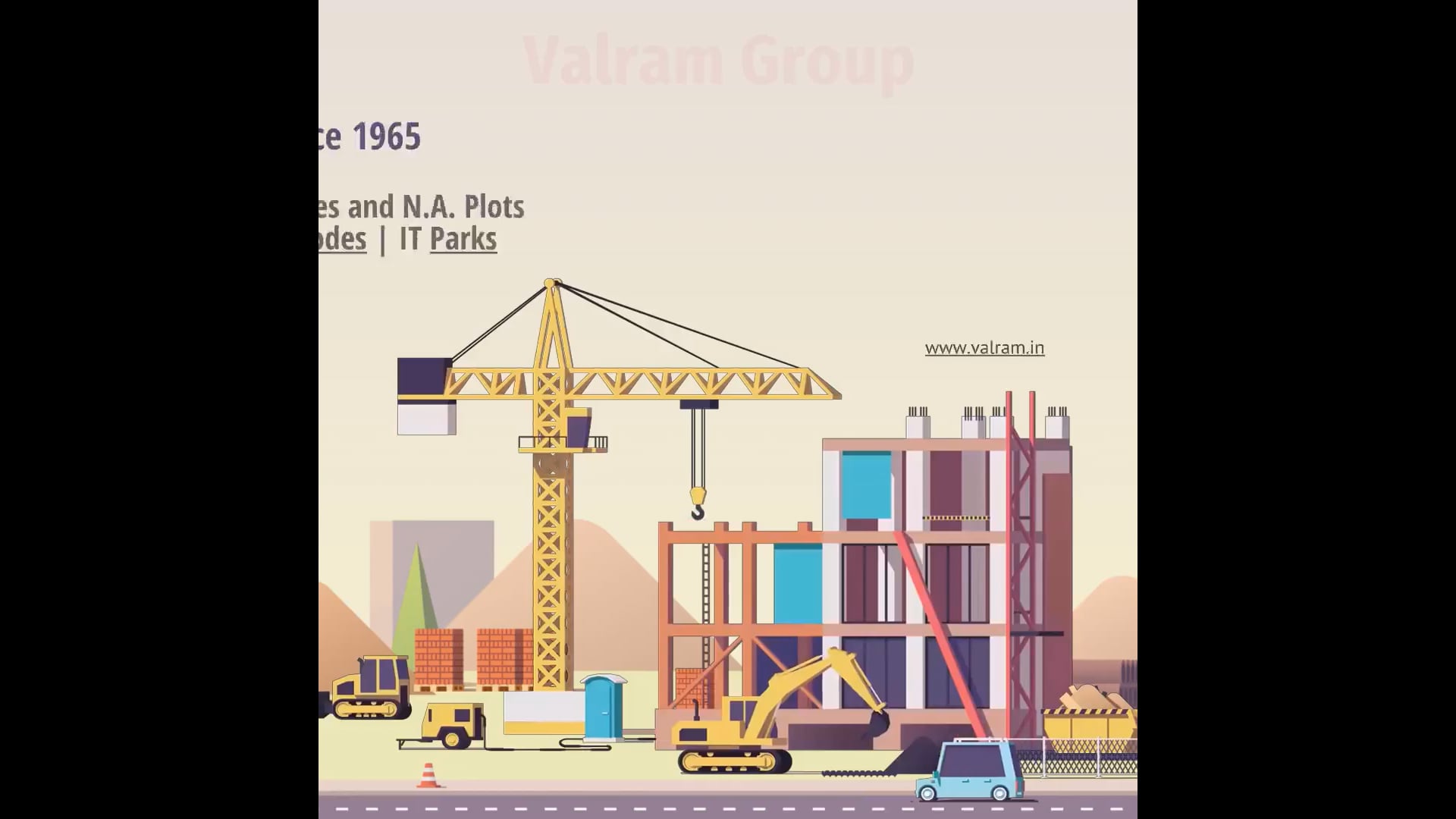 Valram Group