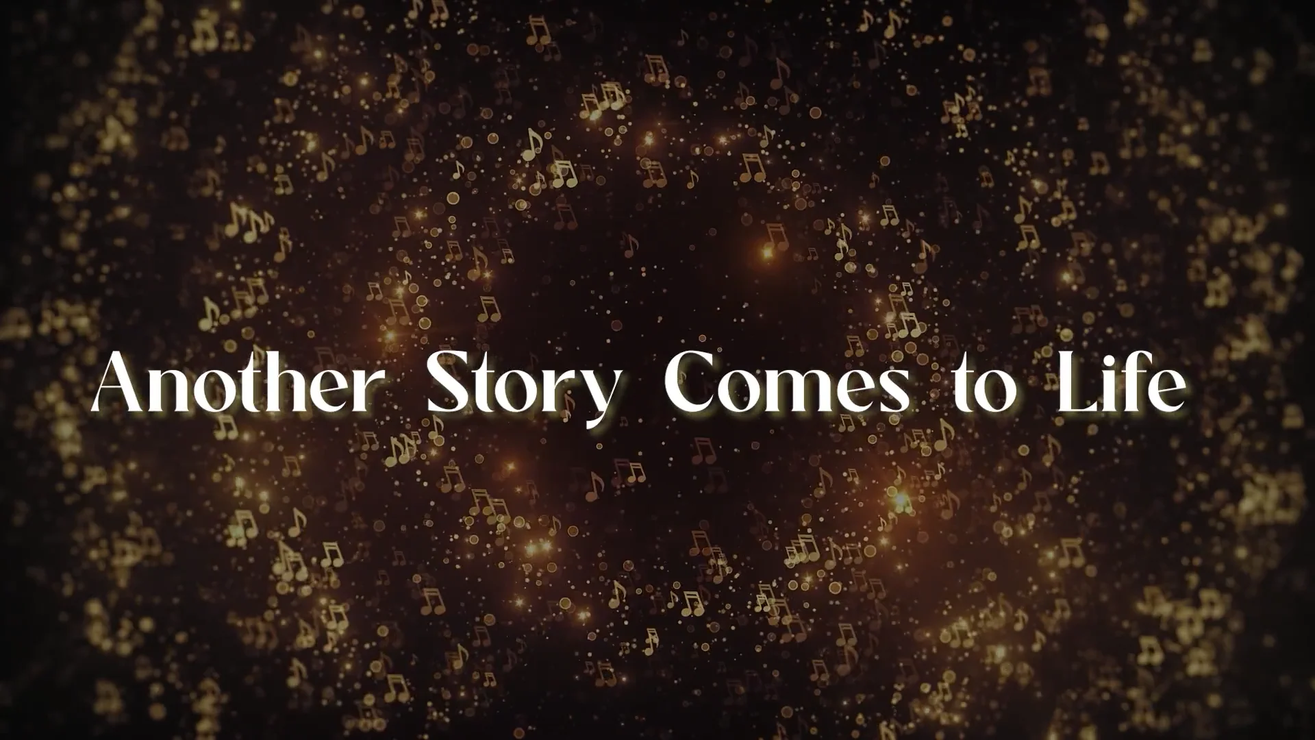 Somebody's Boy: Another Story Comes to Life
