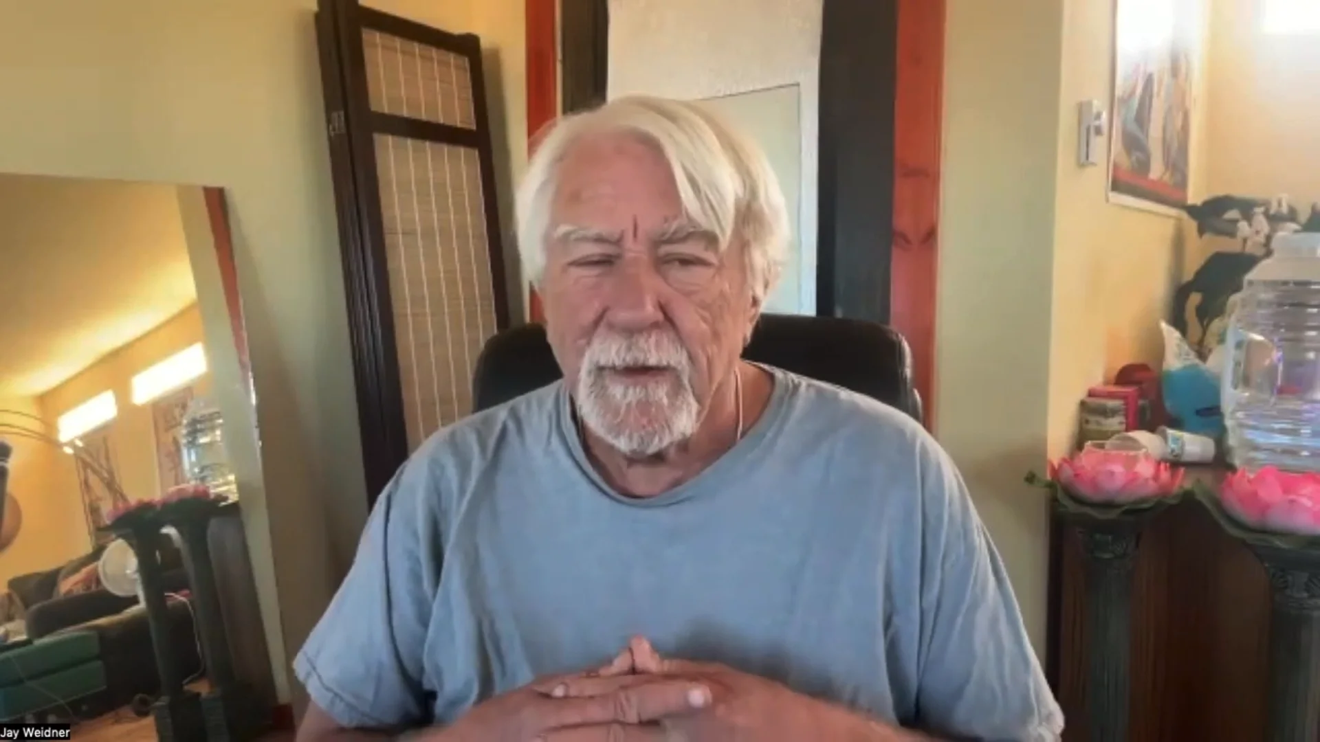 Watch A Clockwork Shining - Kubrick's Odyssey 3 Online | Vimeo On ...