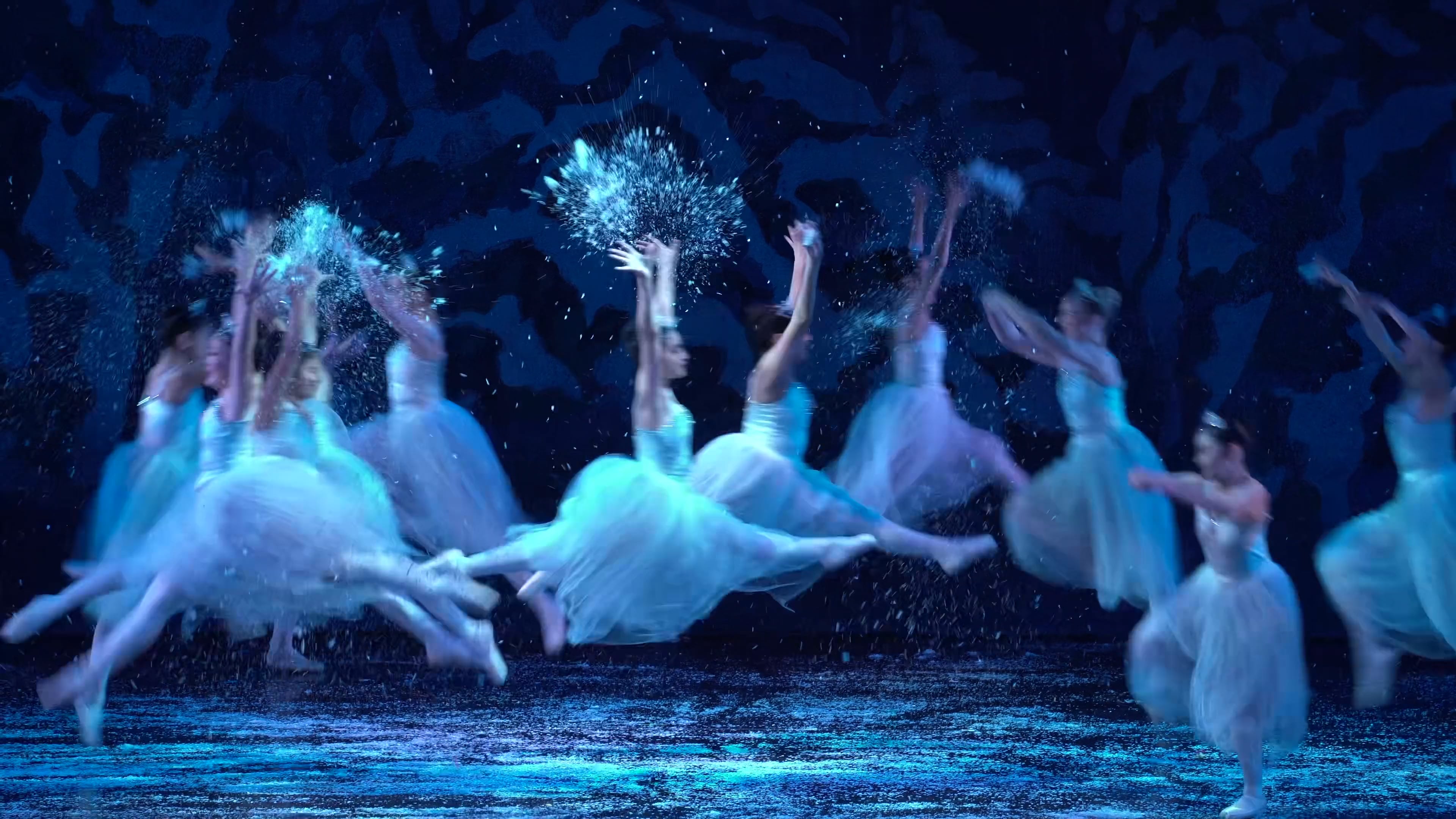 Watch The Nutcracker 2024 Cast B Online | Vimeo On Demand on Vimeo