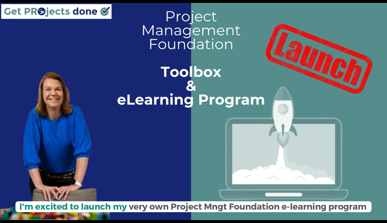 Launch of Toolbox & eLearning Program - Video