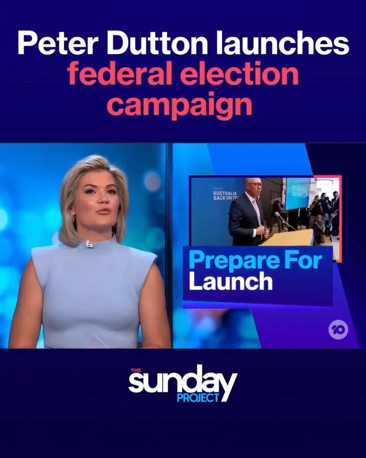 Project Dutton Rally