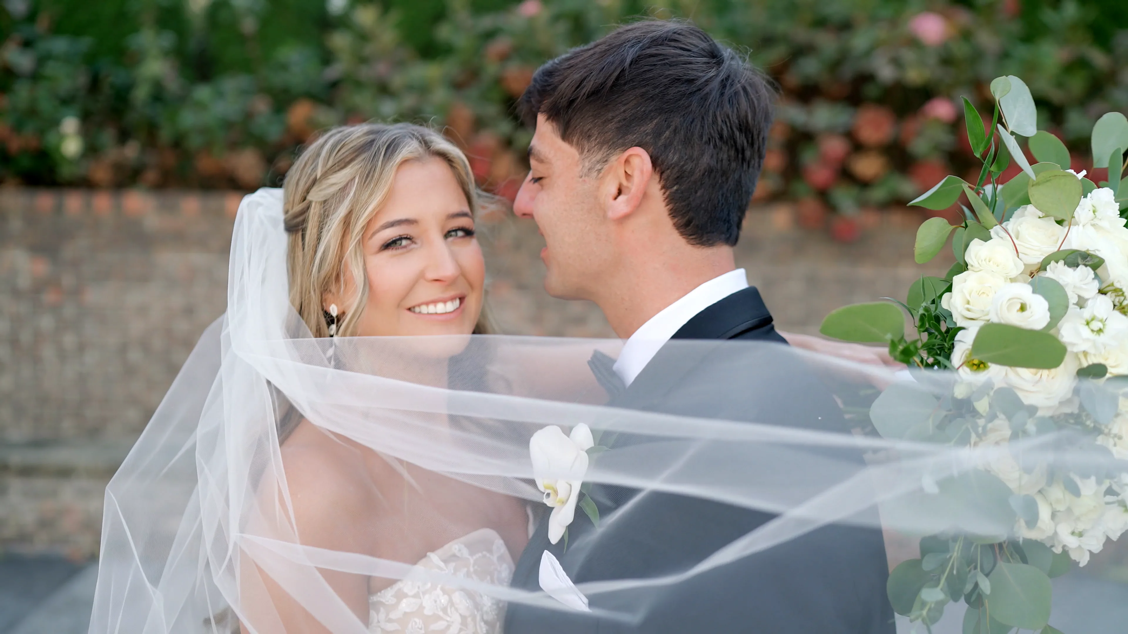 Maggie + Sebastian Preview Film