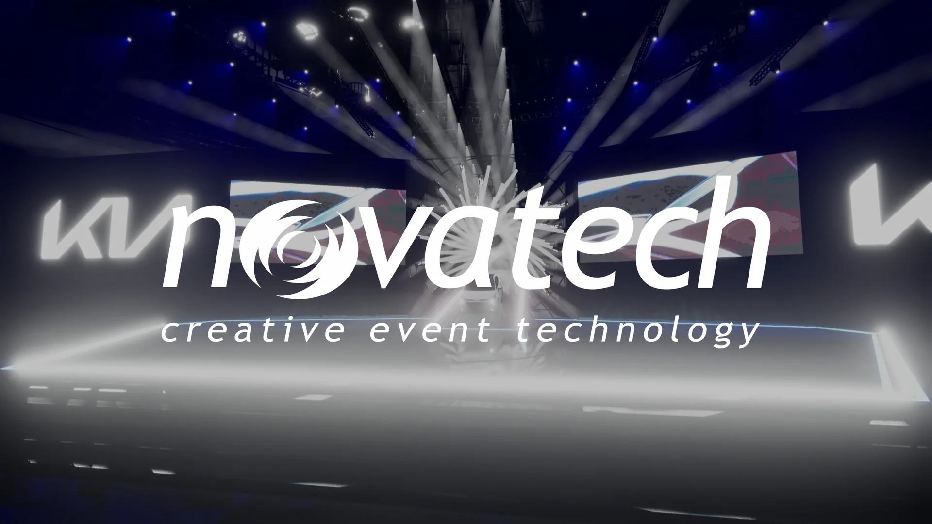 Render to Reality: Transforming Event Production with 3D Technology