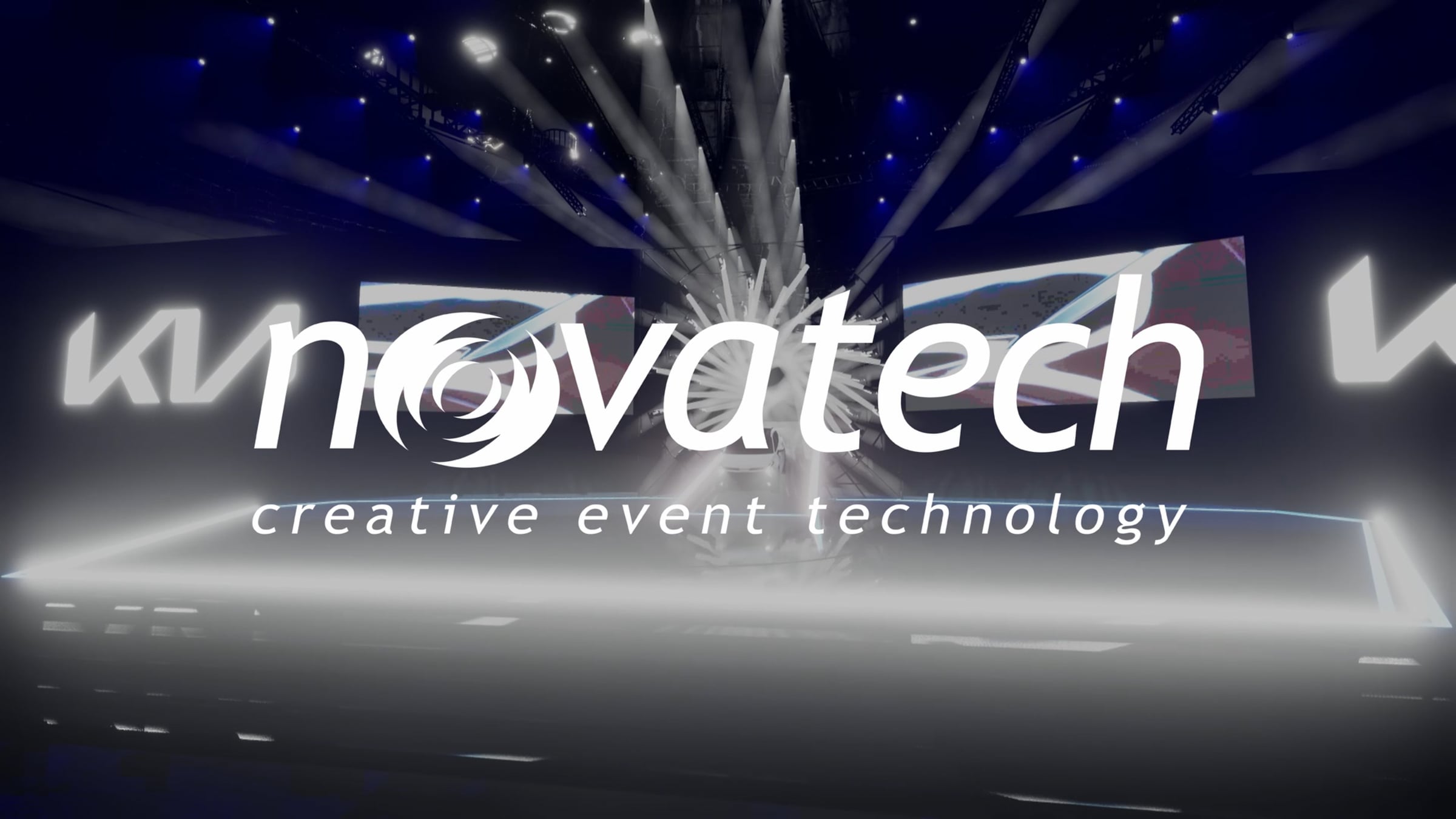 Render to Reality: Transforming Event Production with 3D Technology