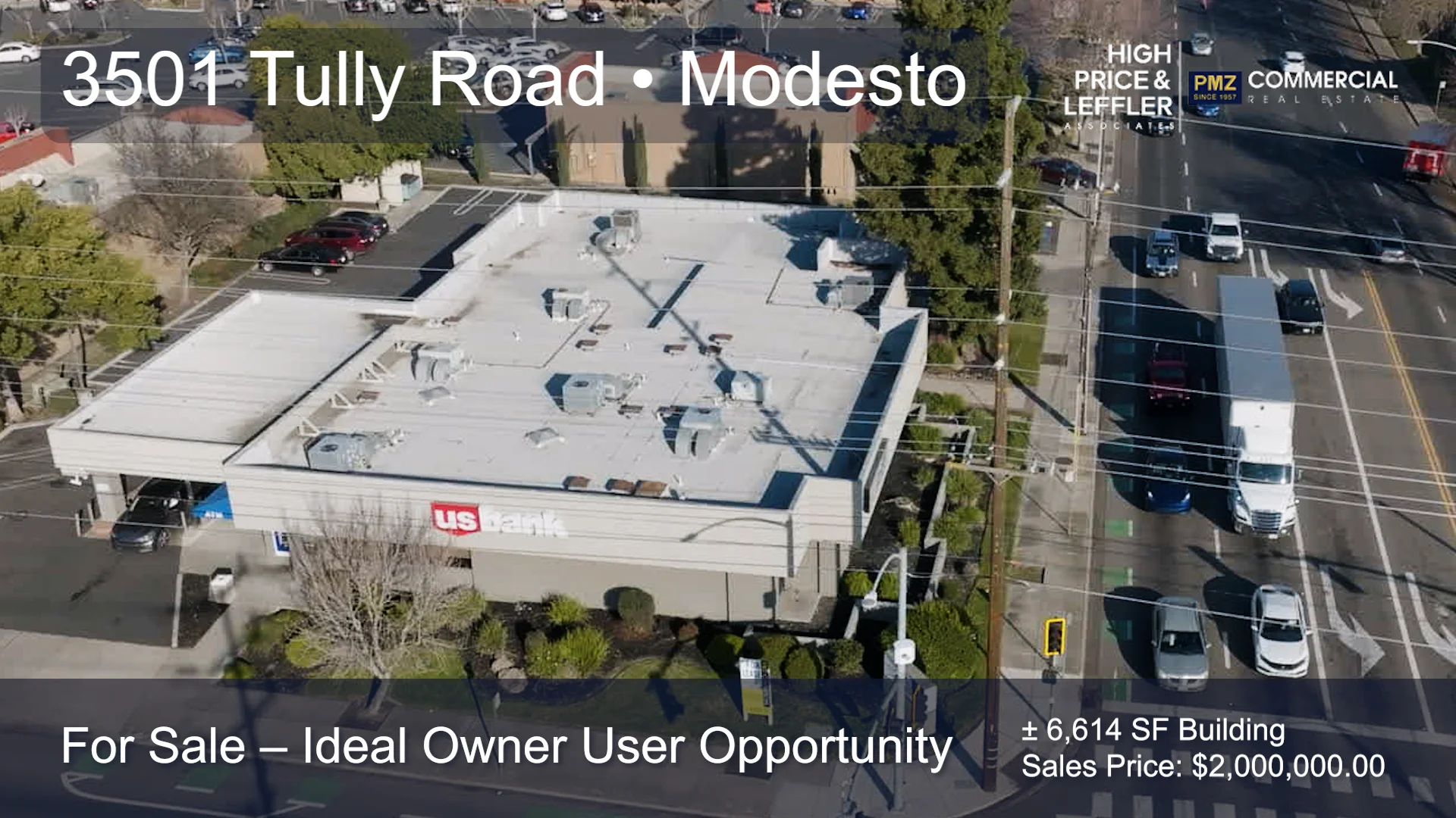 3501 Tully Road, Modesto CA 95356