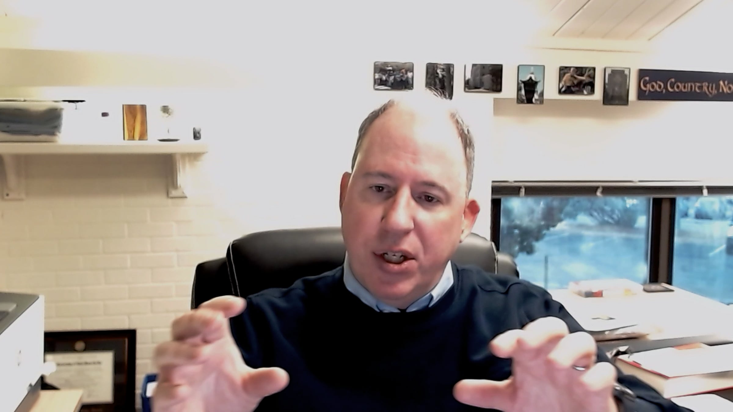 Friday, January 10th 2024