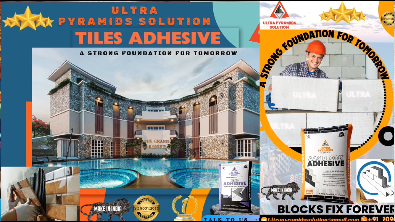 ultra pyramids solution