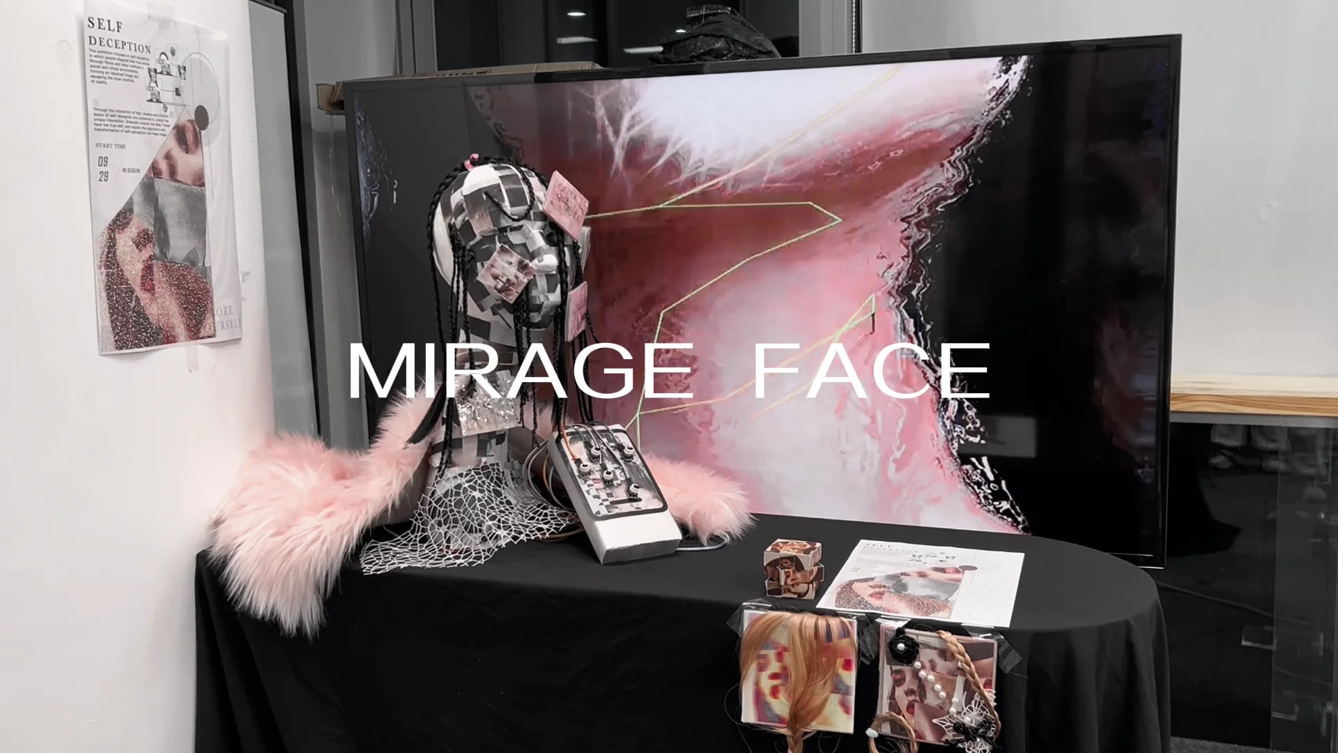 Mirage Face