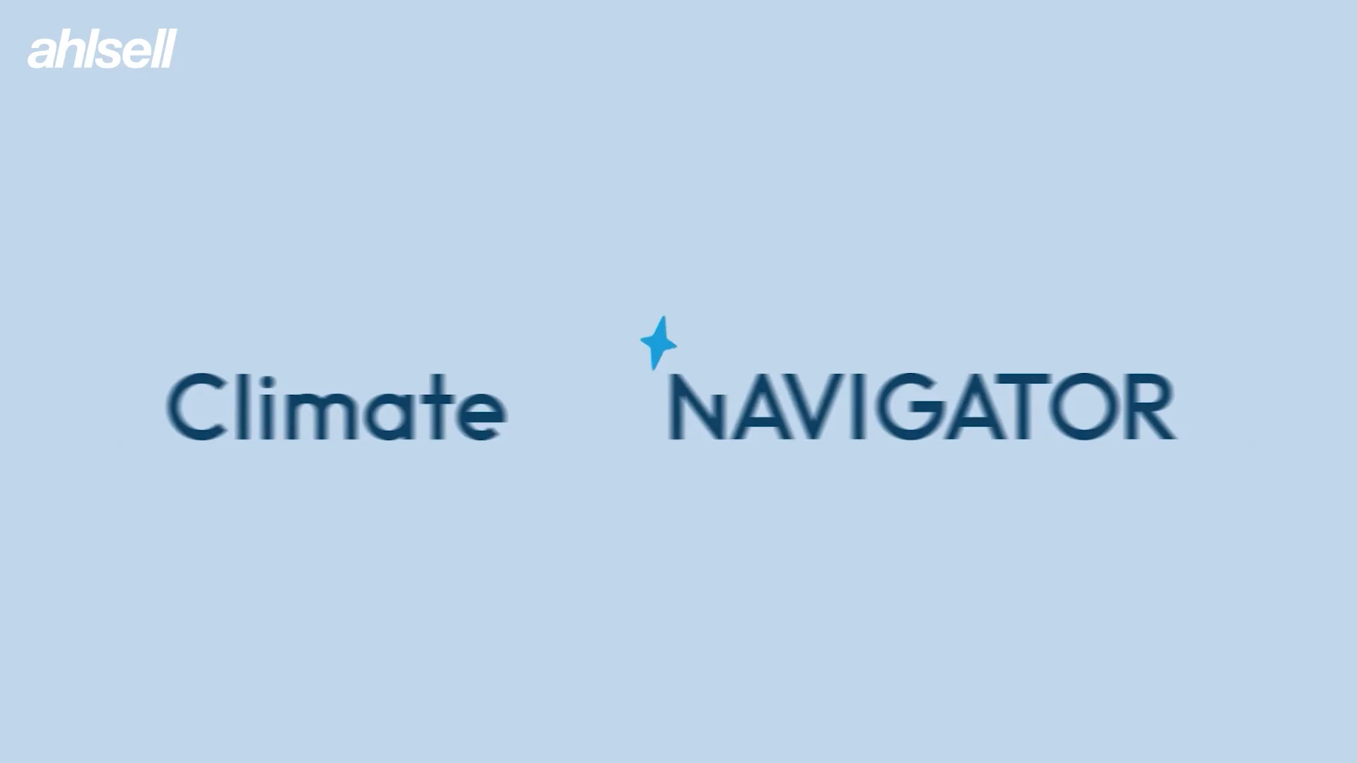 Climate Navigator