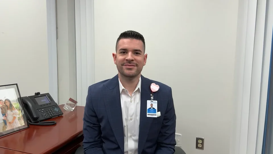 Andrew CEO Message 1/13